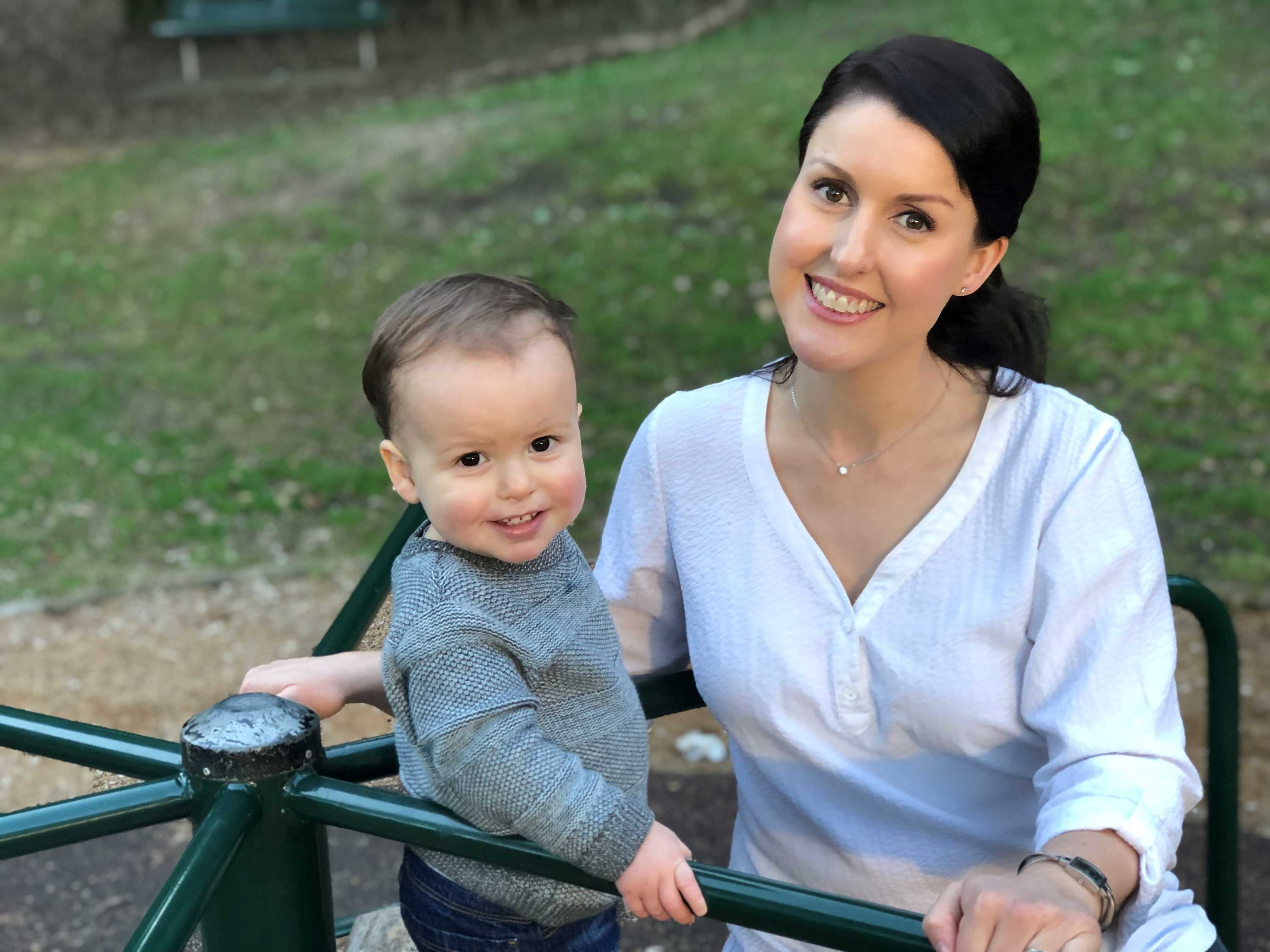 ‘These tests save lives’: Jessica Kidd on the importance of bowel ...