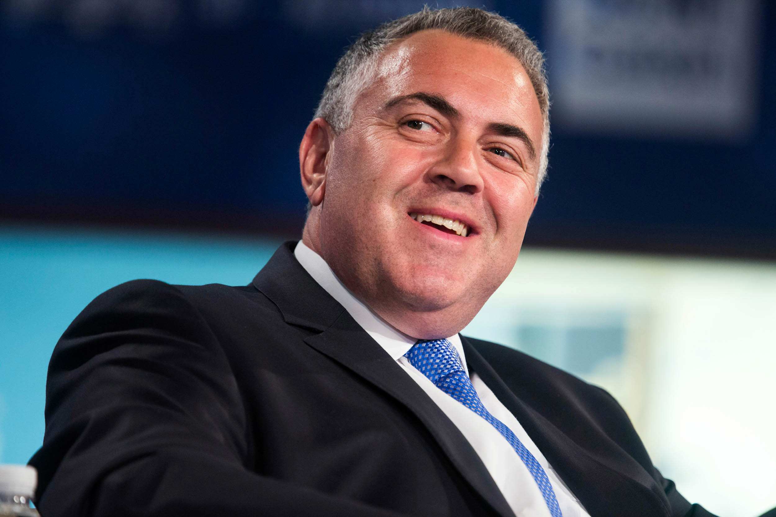 Michael Potter - ABC News