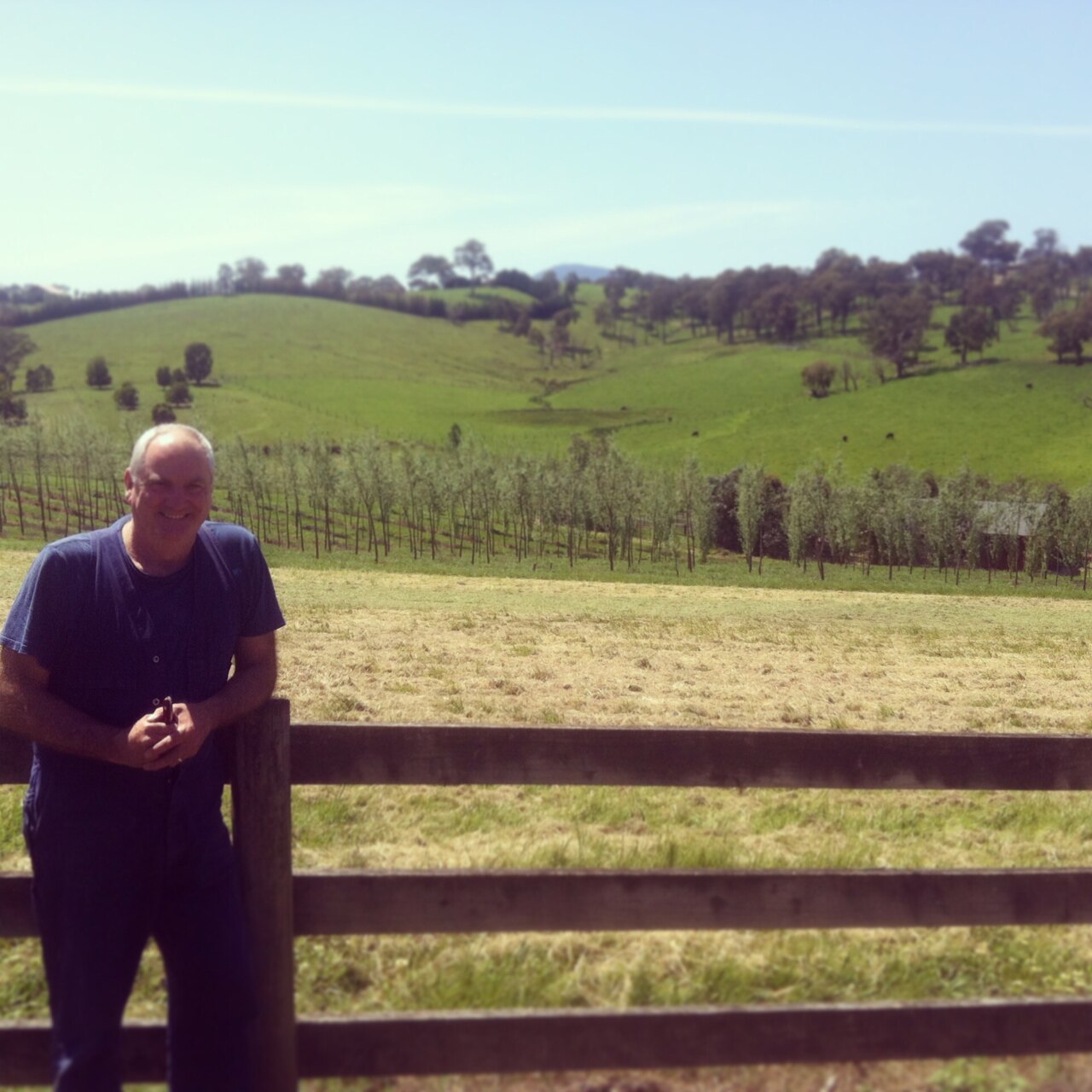 Former Australian cricketer wants to develop a home-grown cricket bat ...