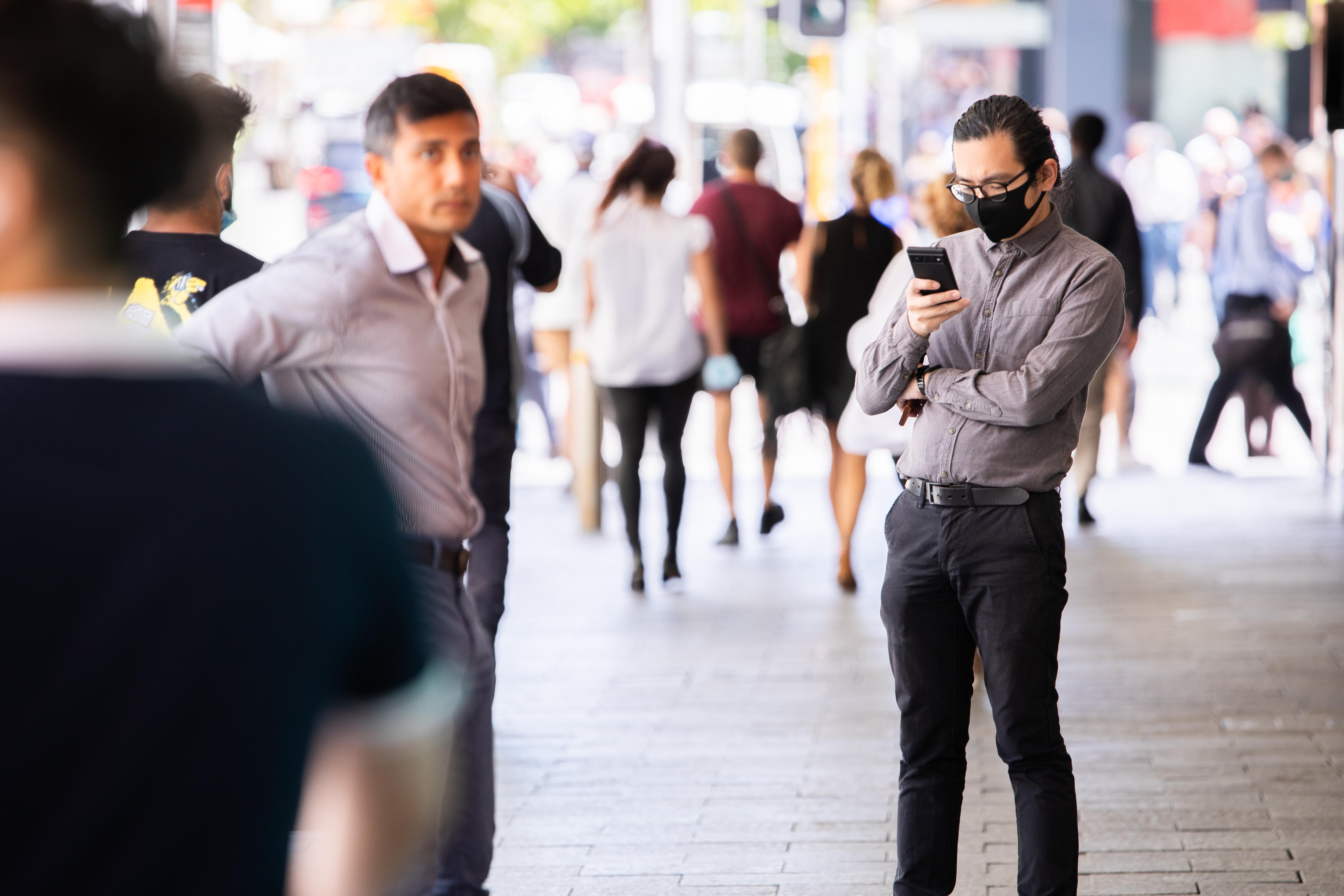 What you need to do if you test positive for COVID-19 or become a close ...