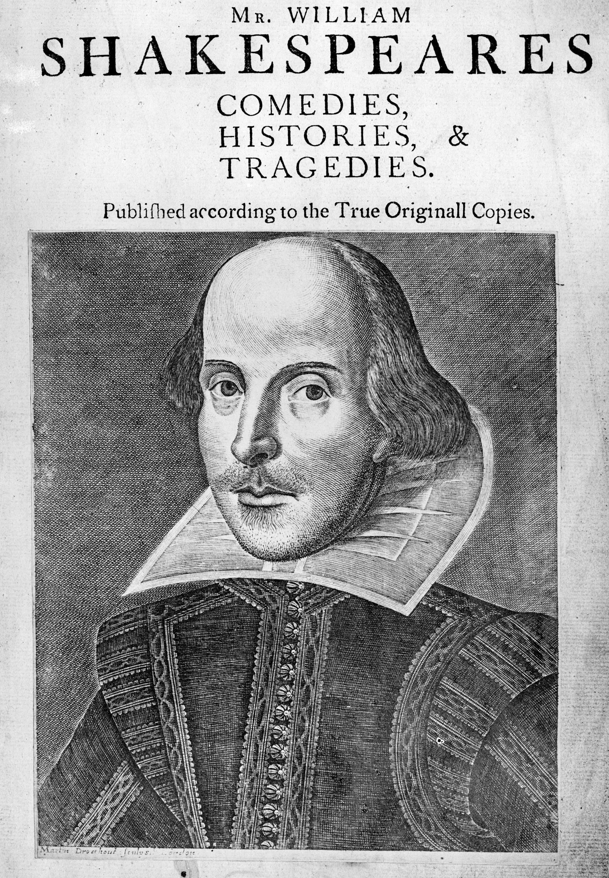 Peter Evans: My picks for Shakespeare's best monologues - ABC Radio ...
