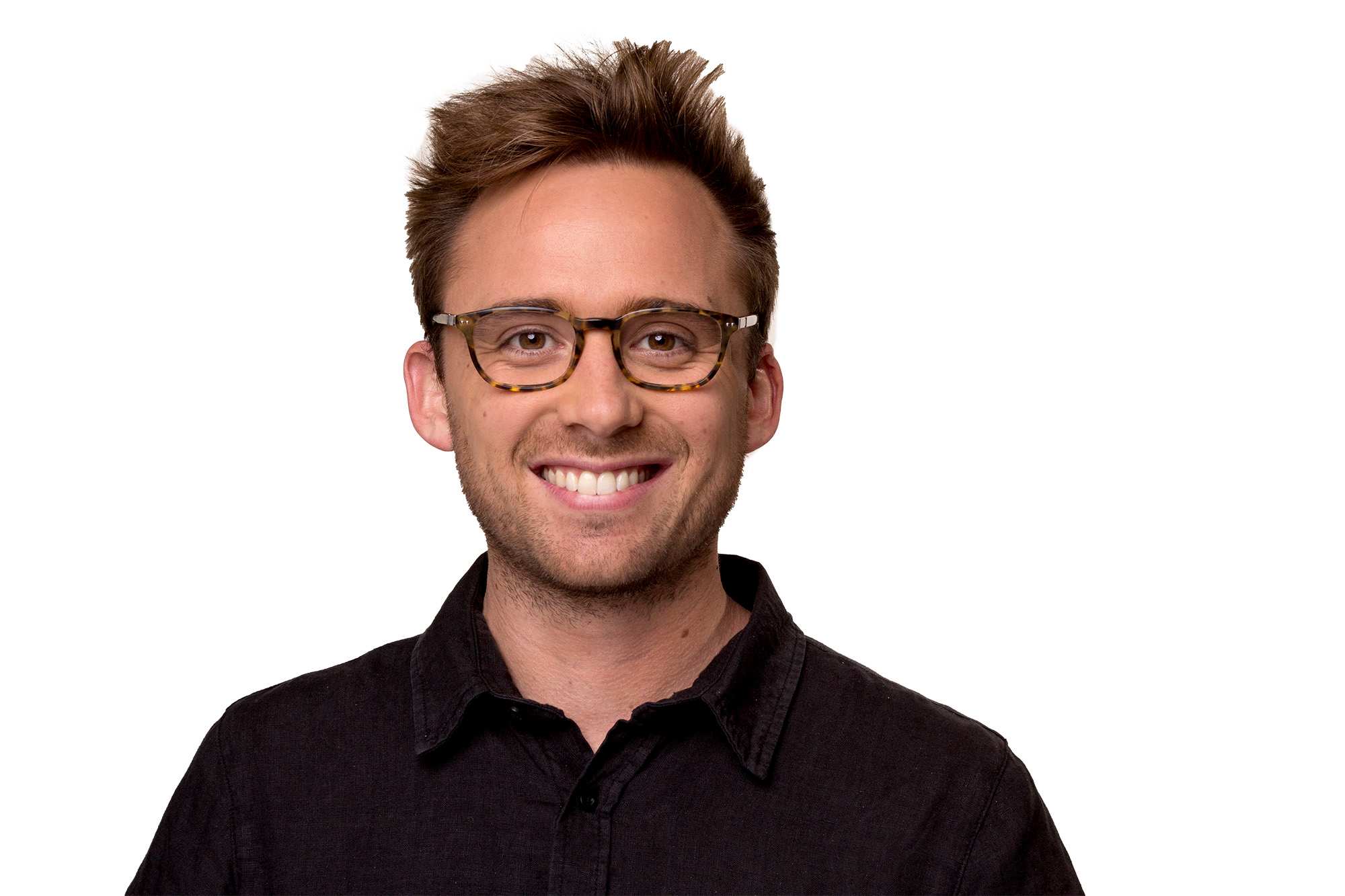 Short & Curly with Carl Smith and Molly Daniels and Dr Matt Beard - ABC ...