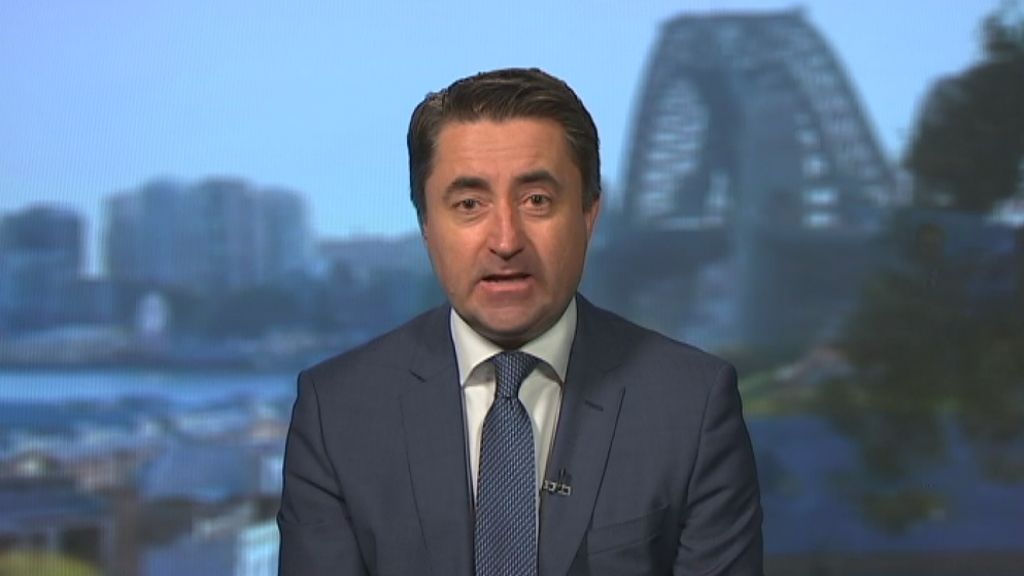 ASIO mounts early morning operation to secure classified cabinet files ...