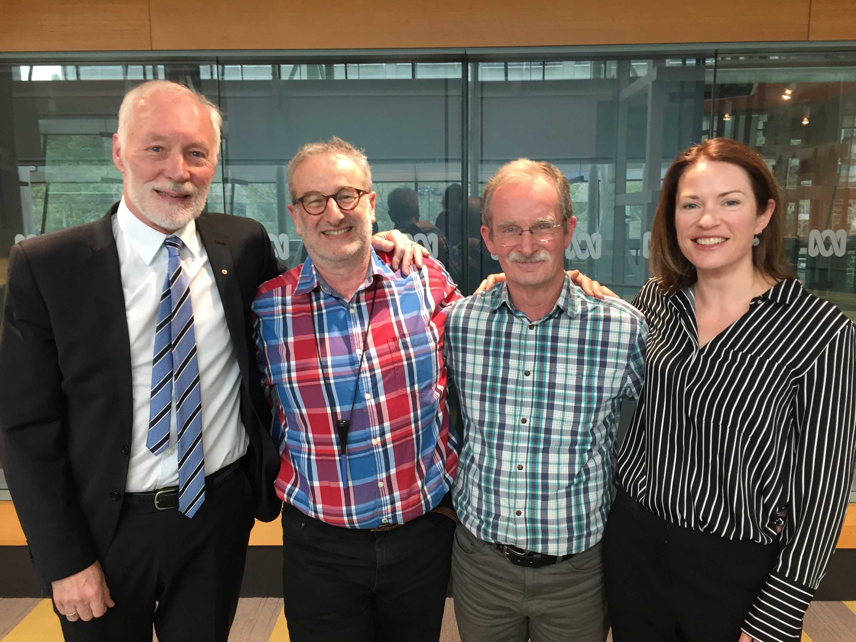 The Conversation Hour: Mental Health Talkback Forum - ABC listen