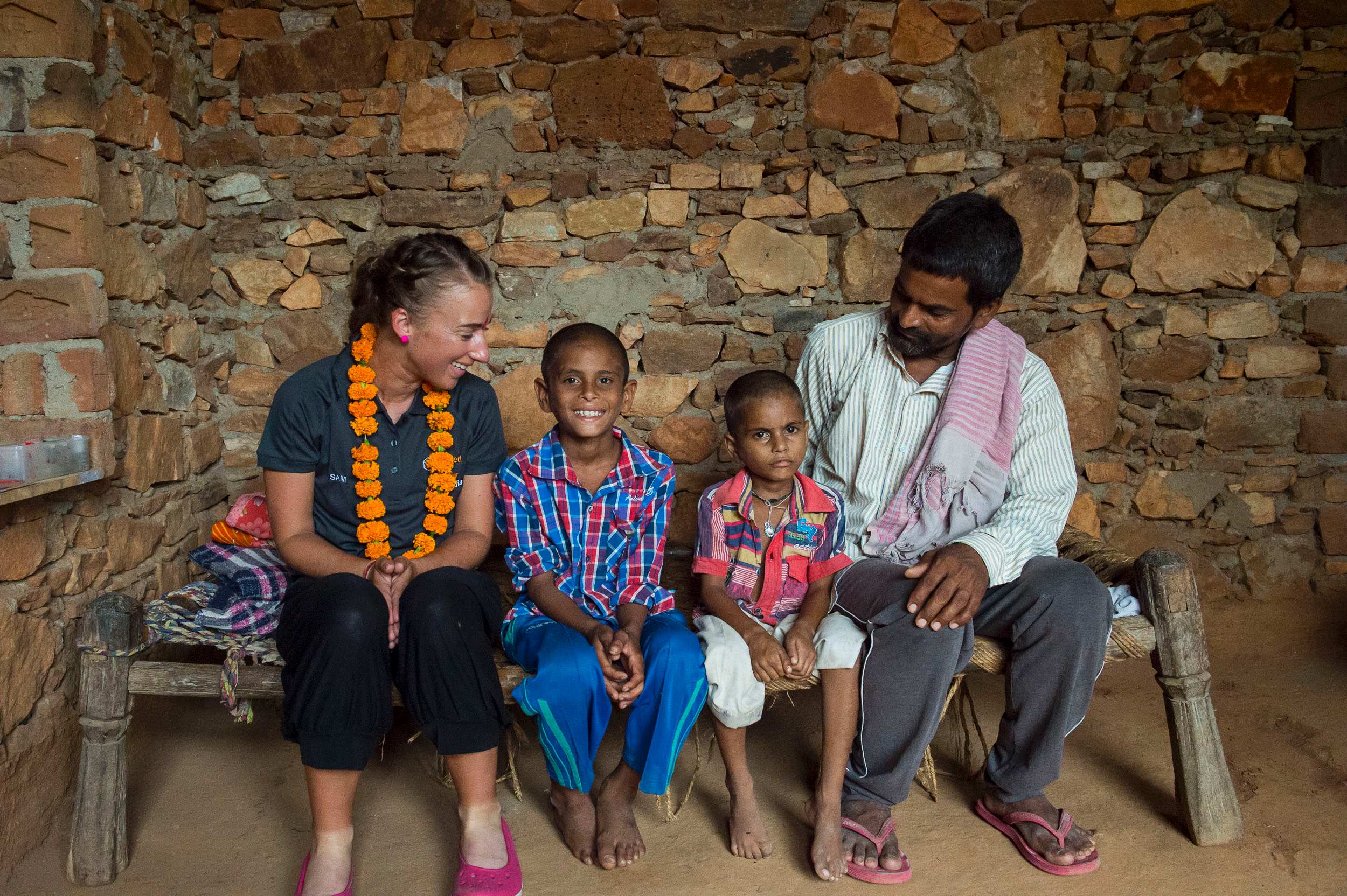 The changing face of India on the move - ABC News