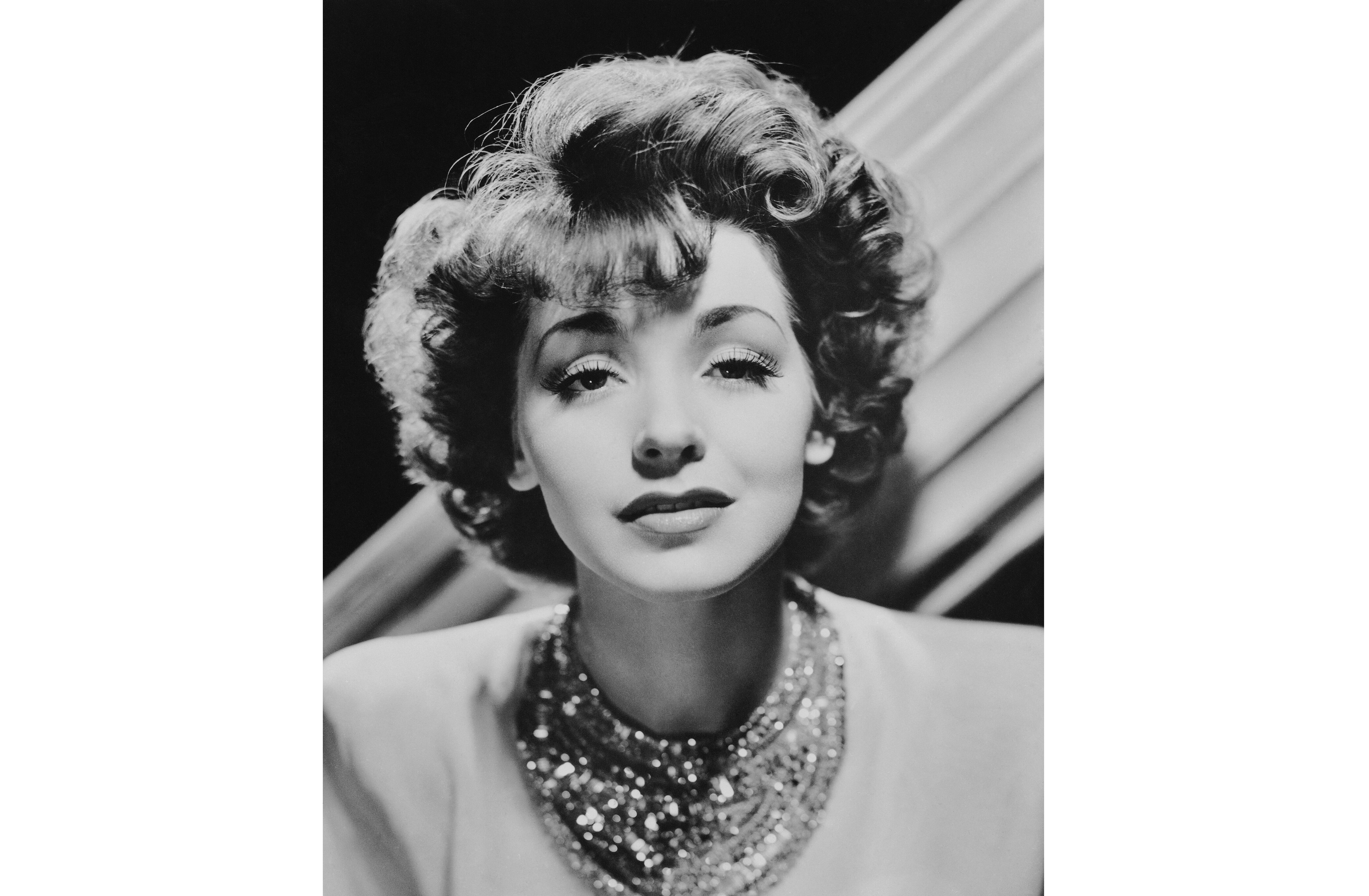 Actress from Hollywood's 'Golden Age' turned activist, Marsha Hunt ...
