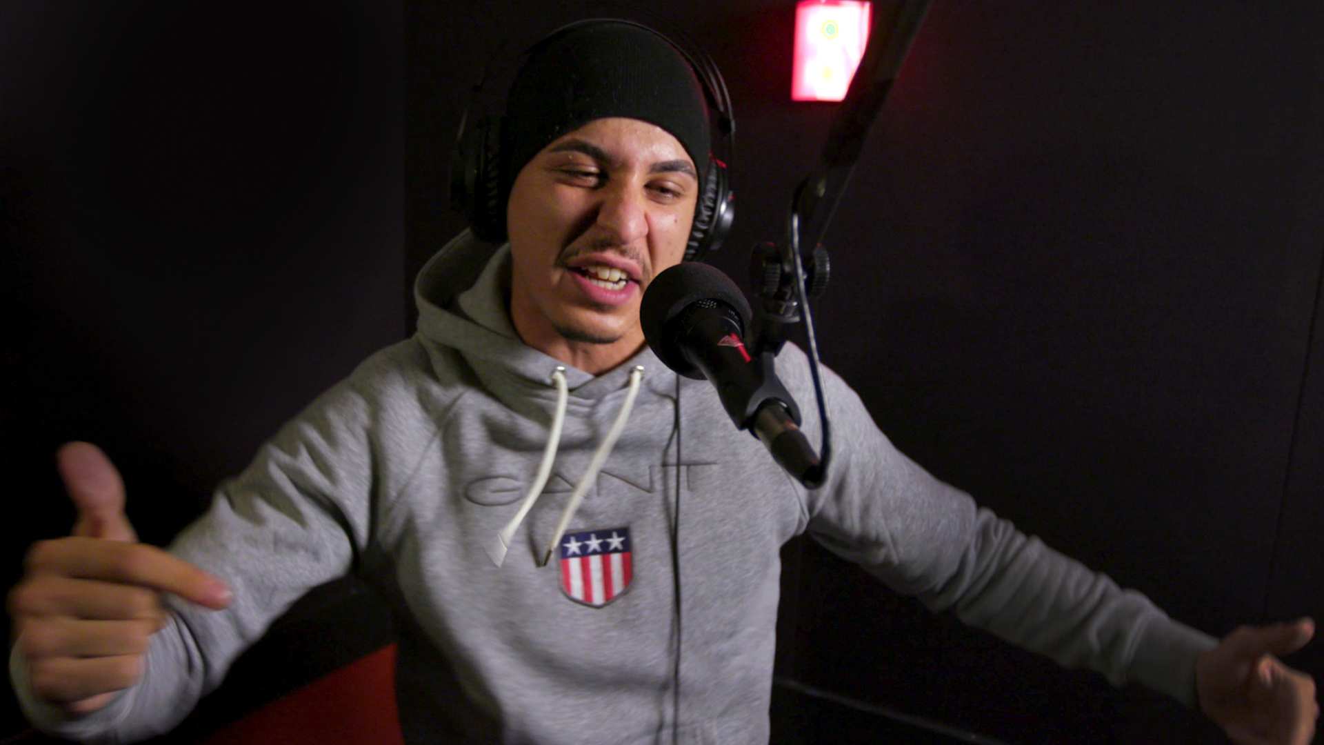 Chillinit adds seven dates to huge multi-month gig crawl around ...