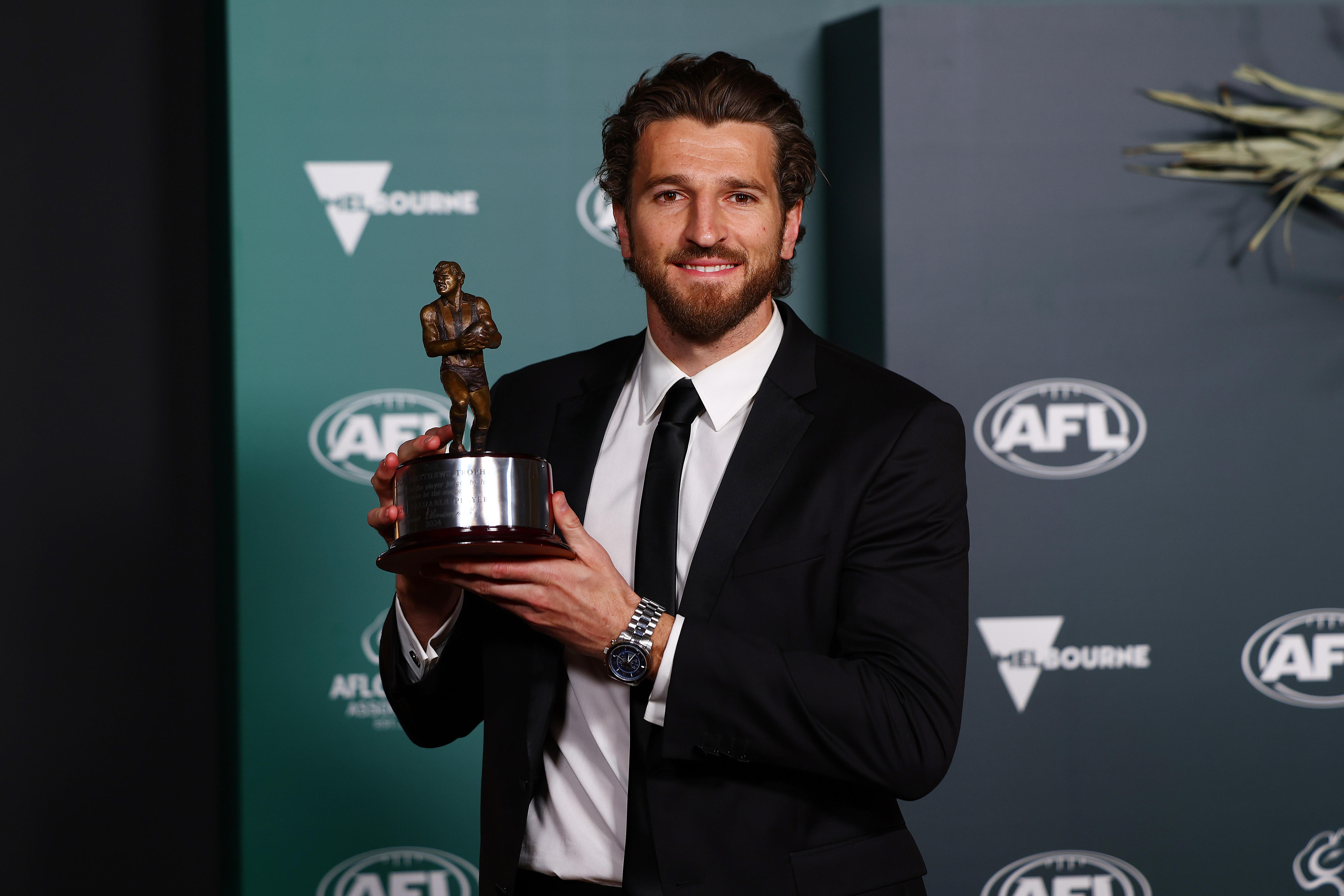 All-Australian team named, Marcus Bontempelli captain, and Ollie ...