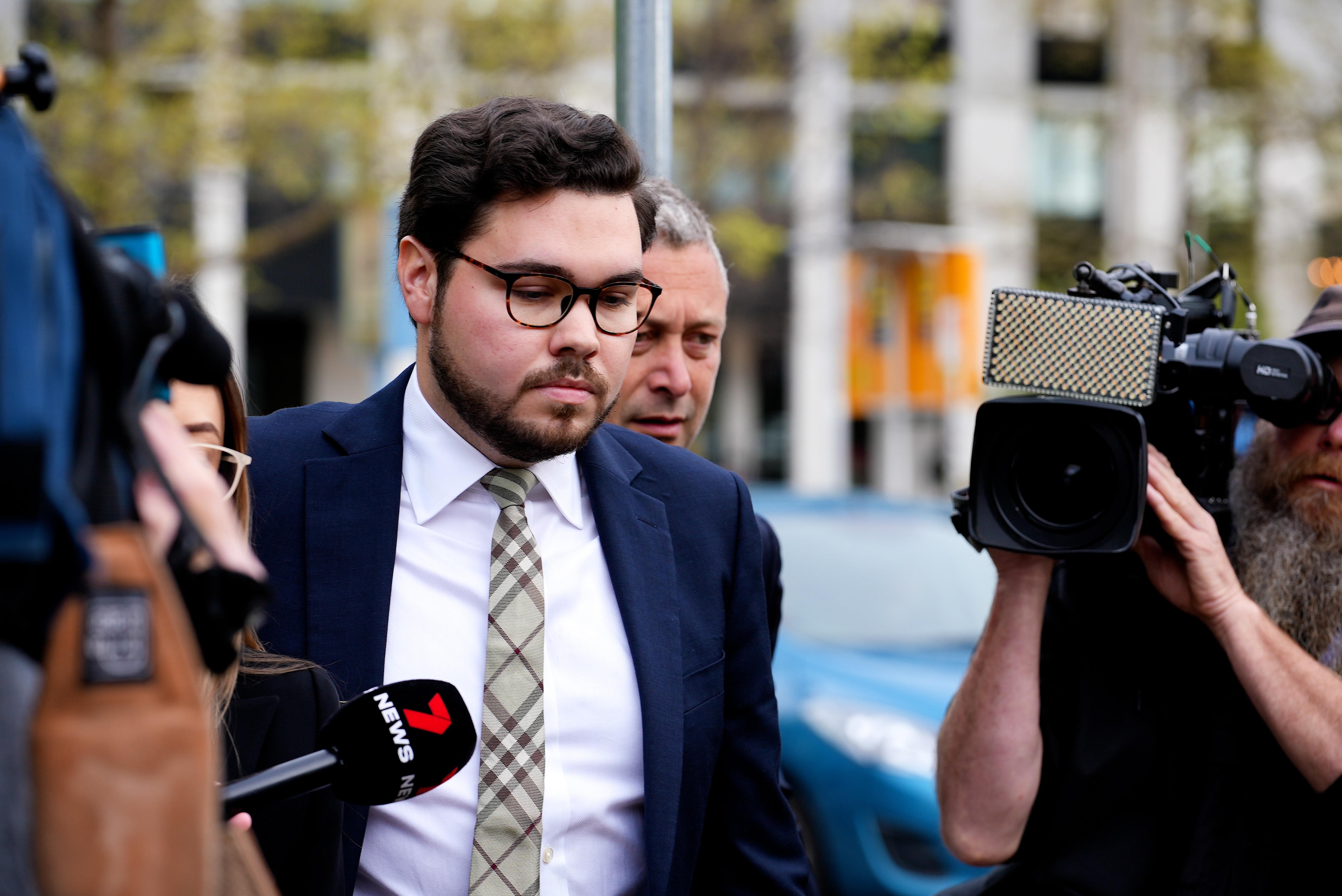 Bruce Lehrmann rape trial jury told to 'take all the time' it needs to ...