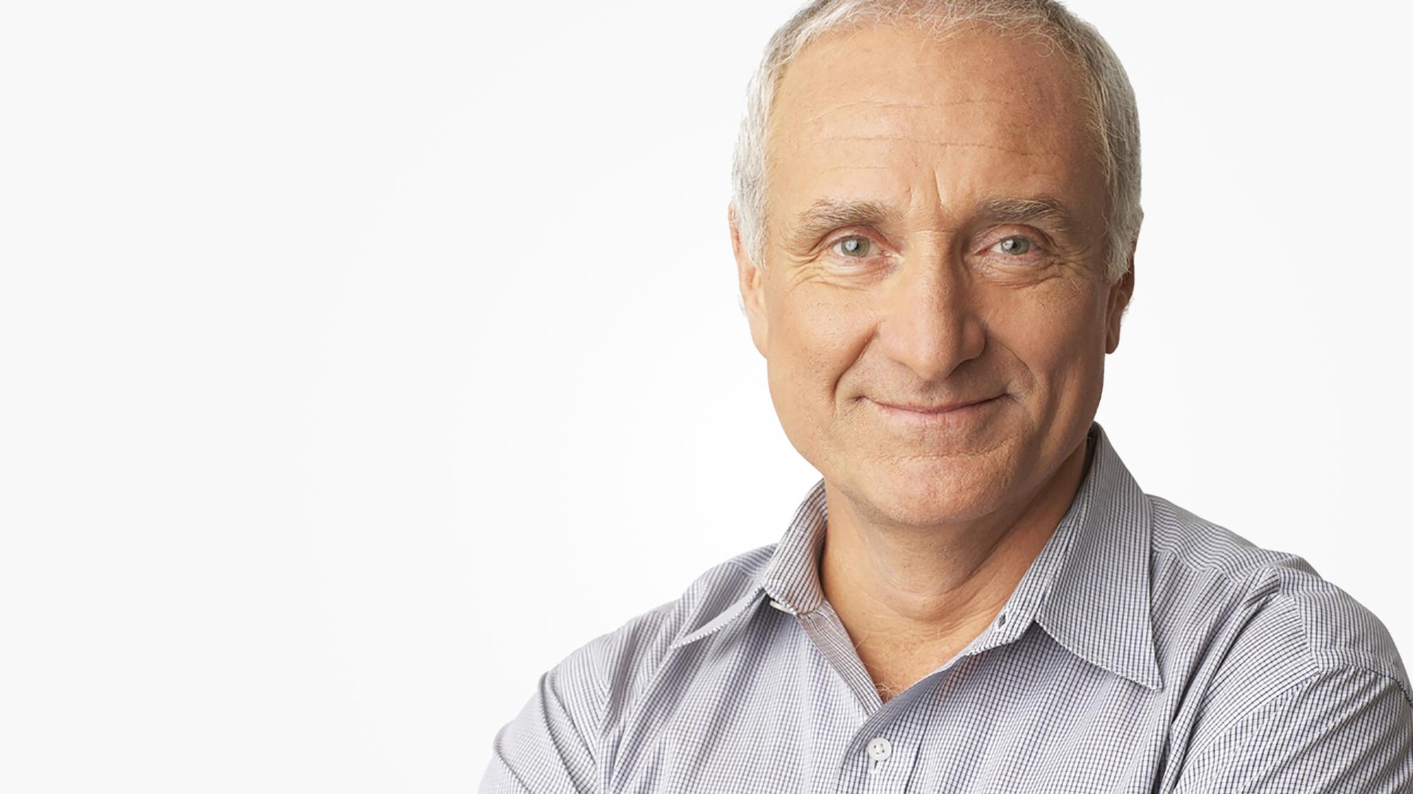 Robyn Williams - ABC