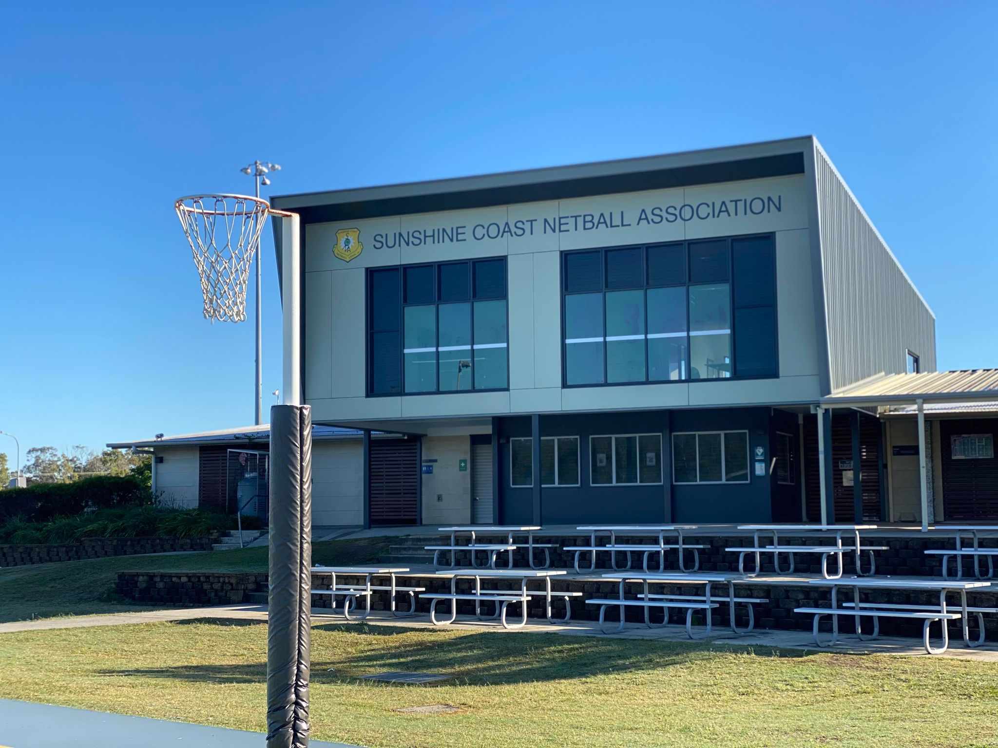 Netball club issues stern warning after child-umpires abused by players ...