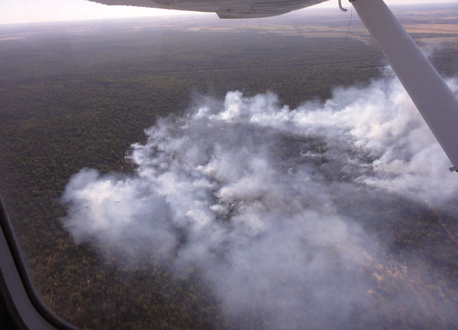 Crews continue to battle bushfires across Qld - ABC News