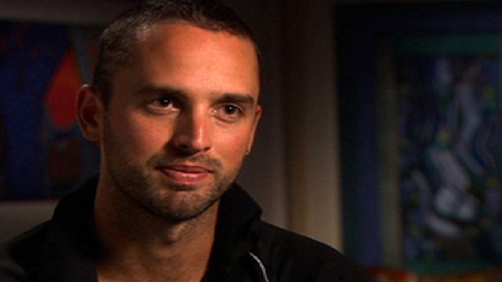 Turning The Tables | Jack Manning Bancroft - ABC News