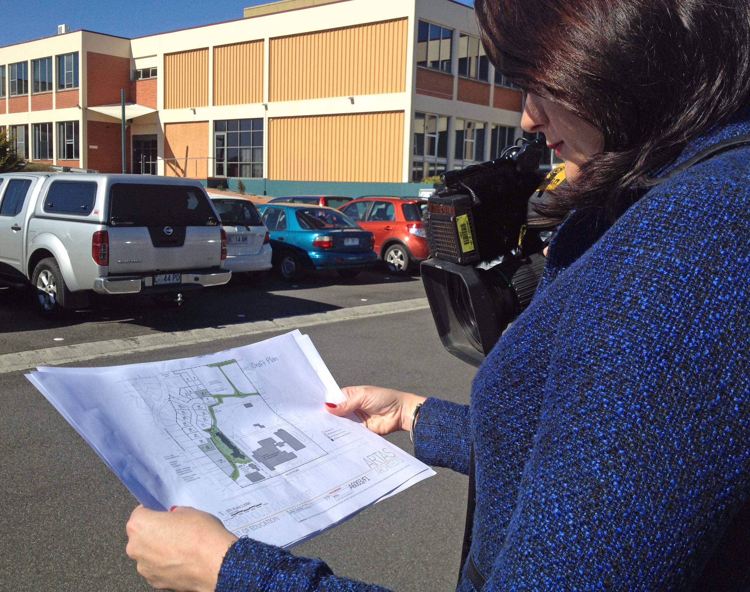 $7 million housing project to benefit homeless youth in Tasmania's ...