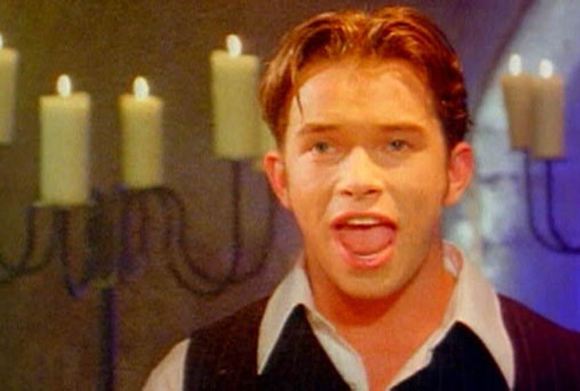 Tributes for Stephen Gately - ABC News