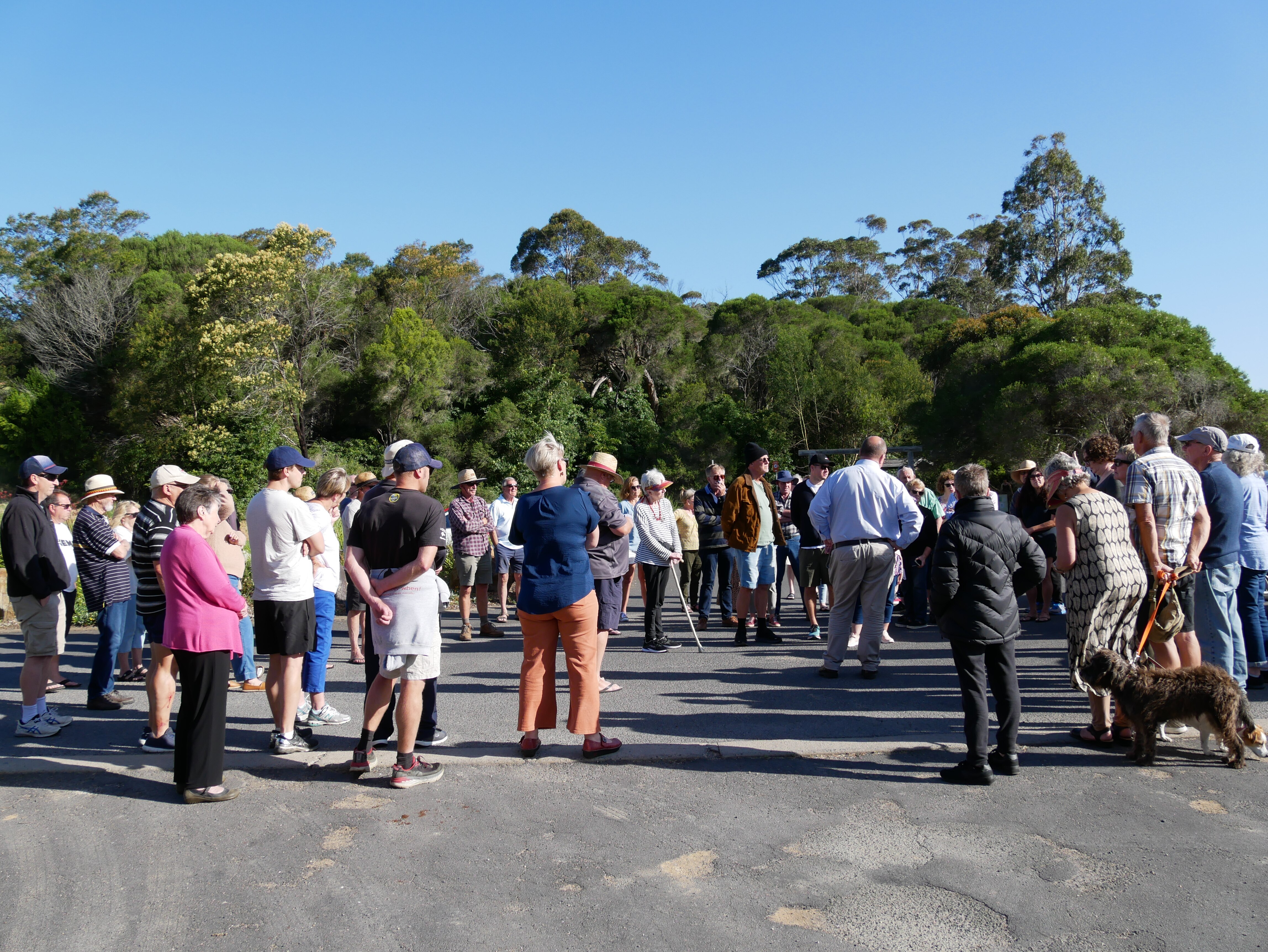 Merimbula community opposition to five-storey housing development for ...