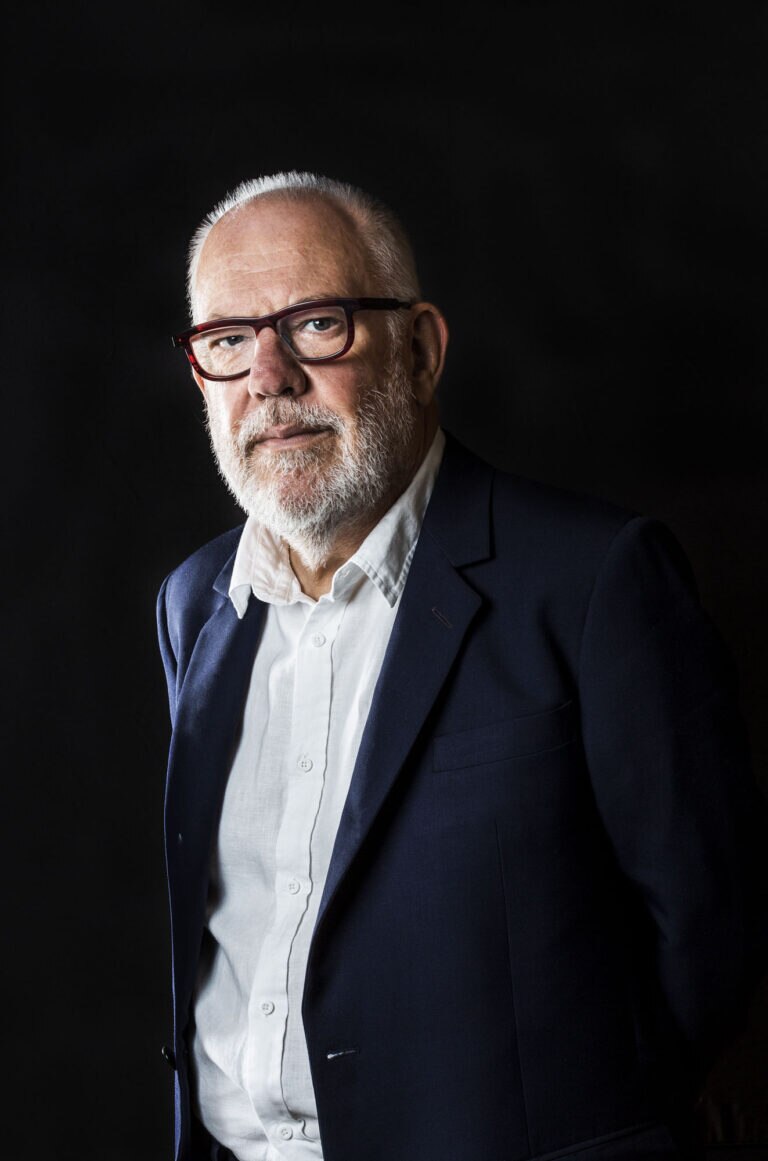 'You Don't Know Me': Jazz legend Paul Grabowsky joins Virginia Trioli ...