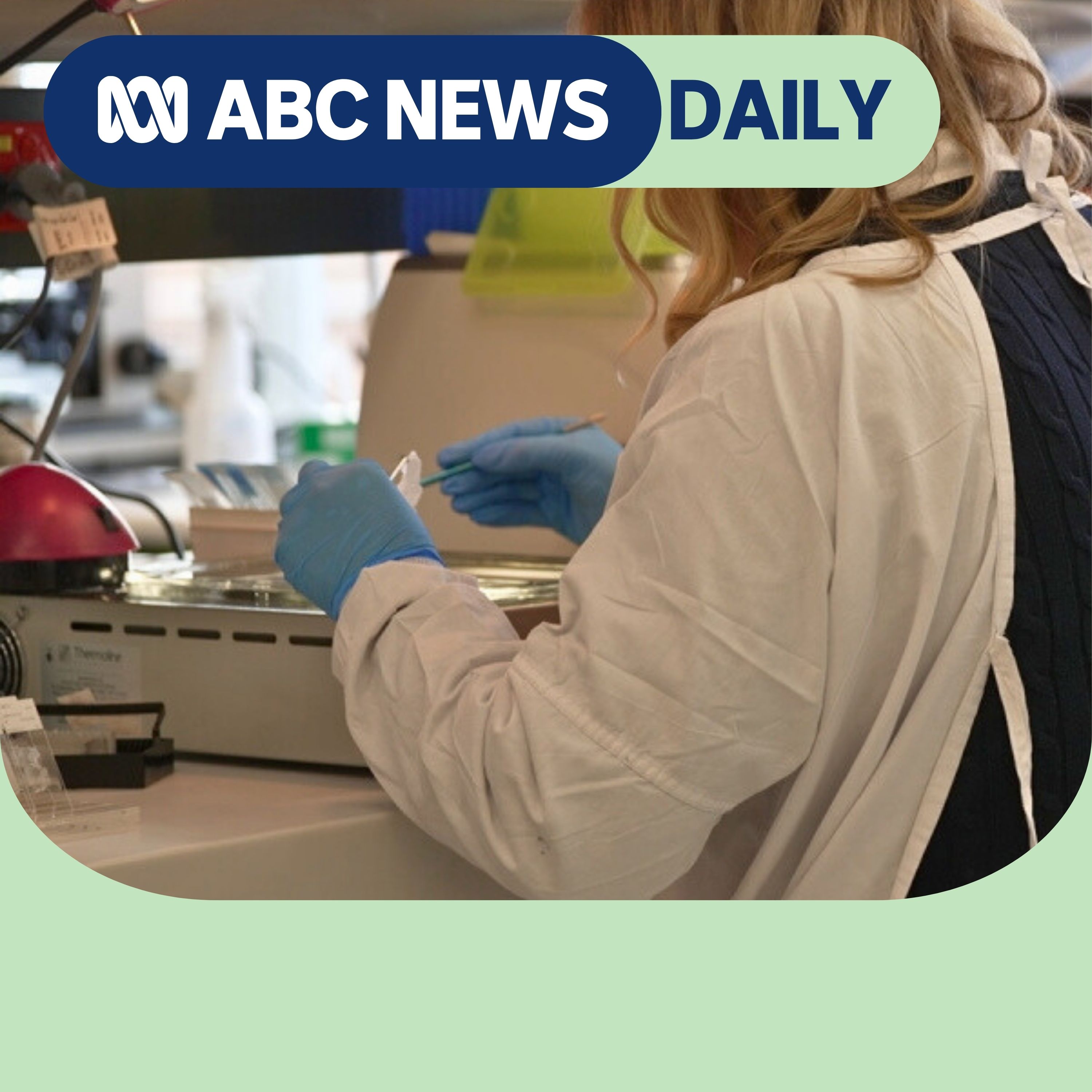 Why are so many younger people getting cancer? - ABC listen