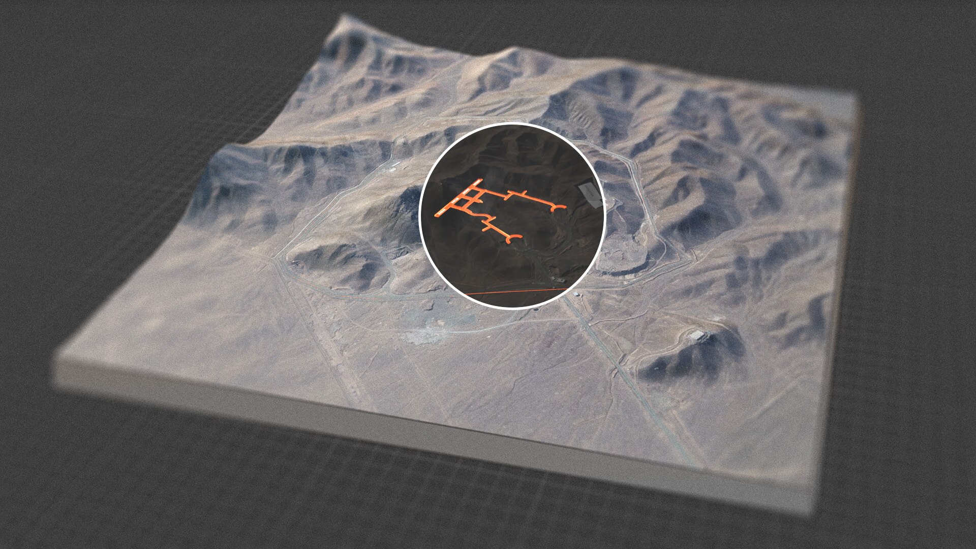 Cow caught chewing on a large python in outback northern Australia ...