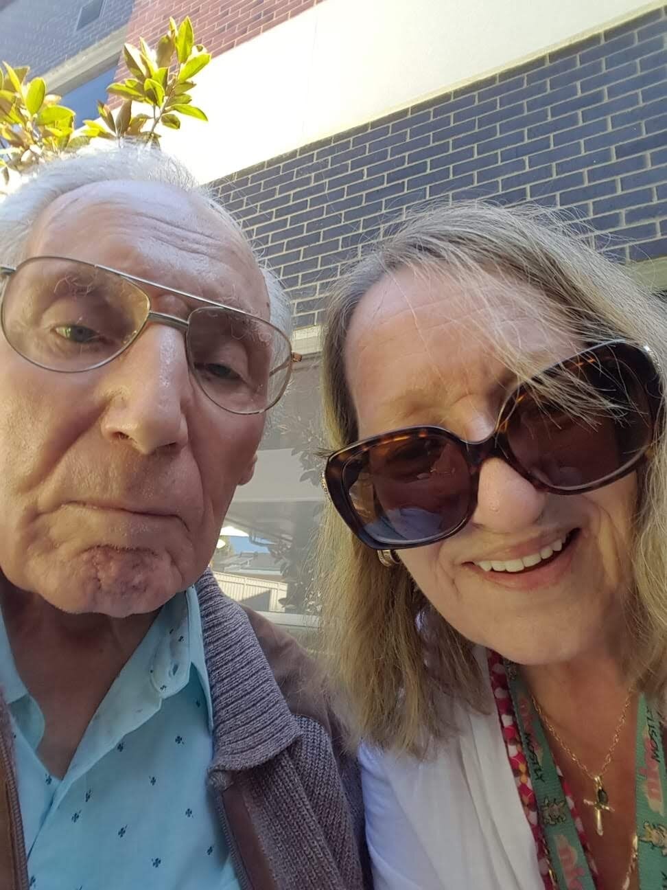 Coronavirus restrictions on aged care visits and funerals leaves grieving family traumatised ...