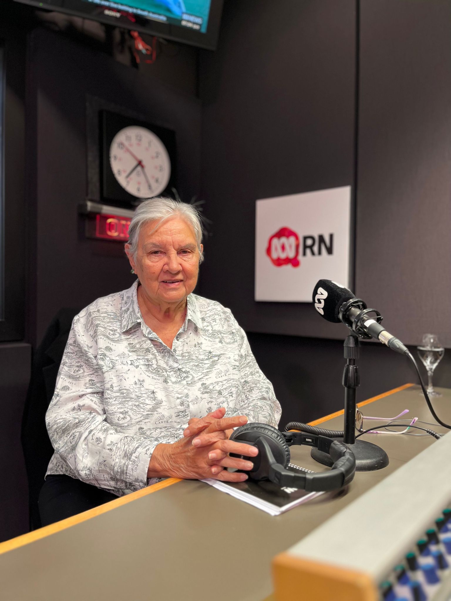 Kerrynne Liddle: 'I fail to understand why it needs to be in the ...