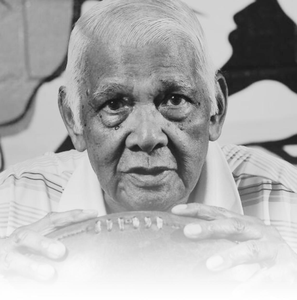 Vale Walter "Benny" Lew Fatt: Remembering an AFL NT icon - ABC listen