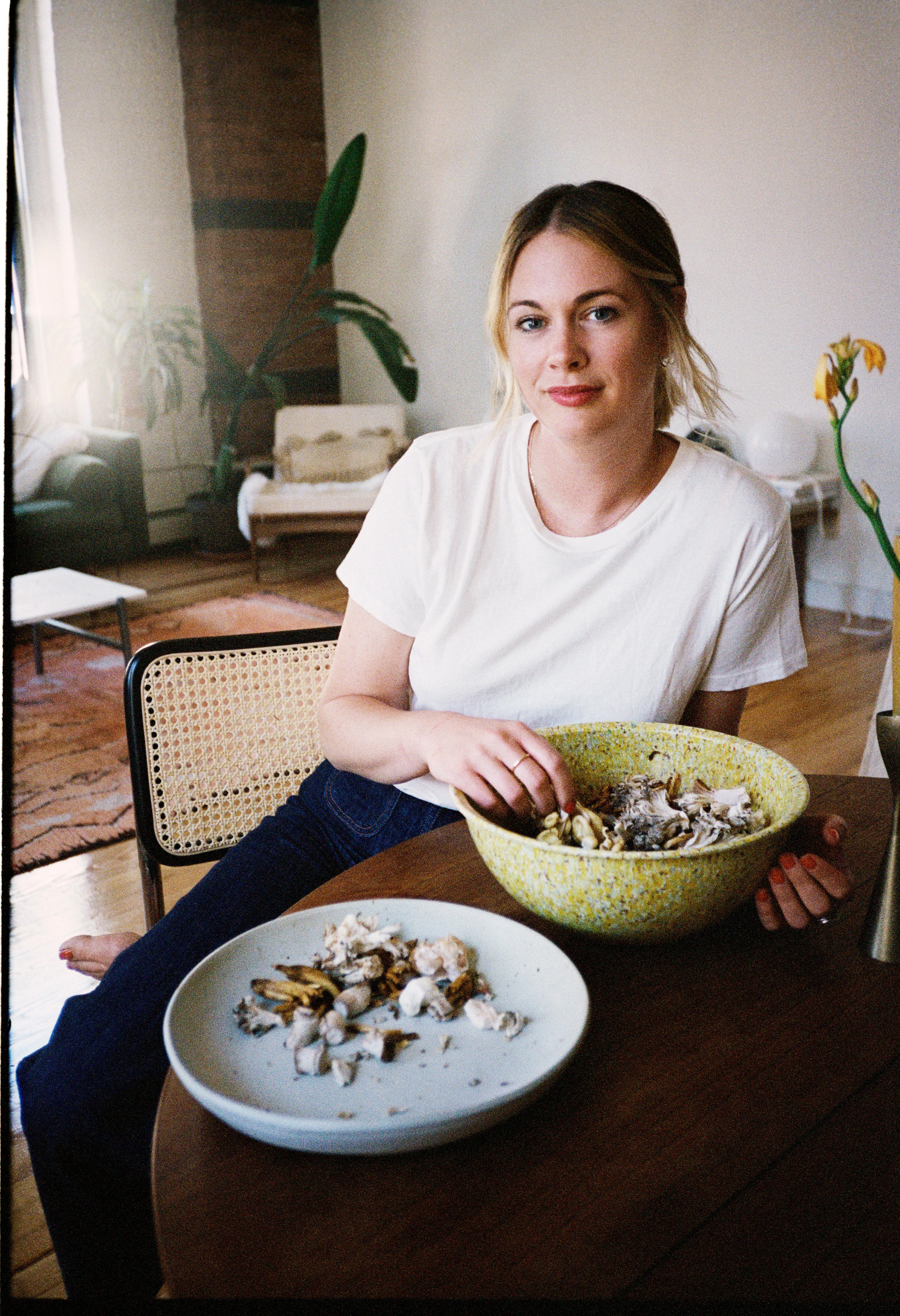 Alison Roman regrets the error - ABC listen