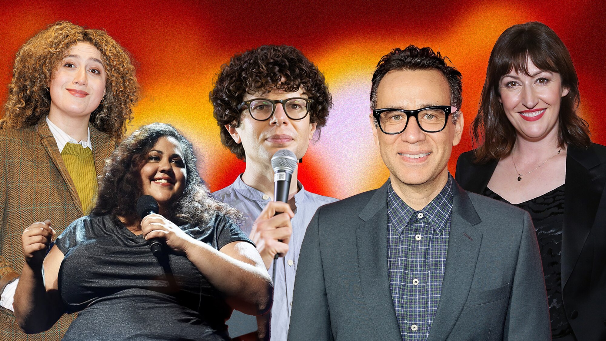 Comedy Best Of - ABC listen