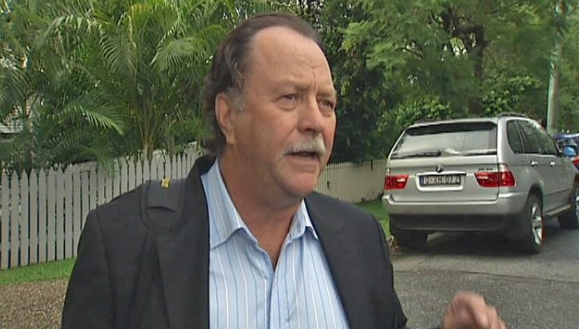 As it happened: Labor leadership - ABC News