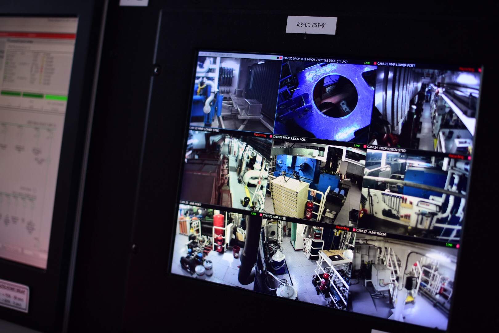 CSIRO's world-class research ship becomes a floating classroom - ABC News
