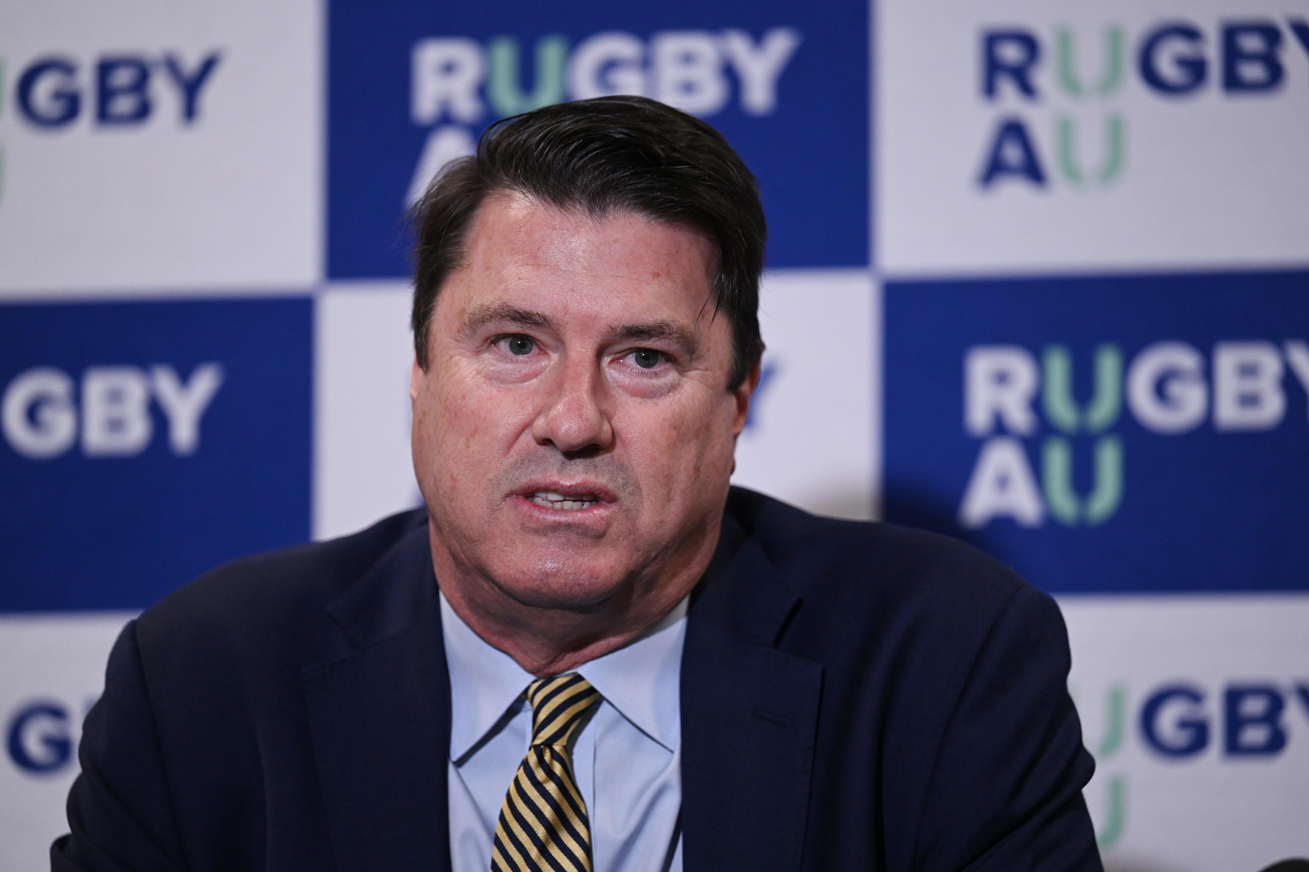 Hamish McLennan ousted from Rugby Australia board - ABC News