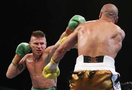 Street brawls follow Mundine fight - ABC News