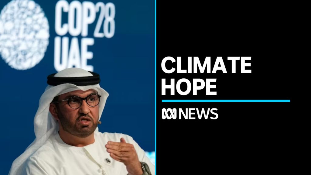 Climate Change - Topic - ABC News