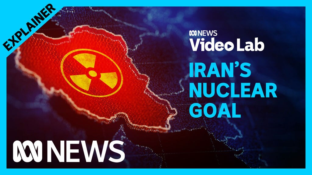 A cyber-attack puts Iran's nuclear program back in the spotlight - ABC News