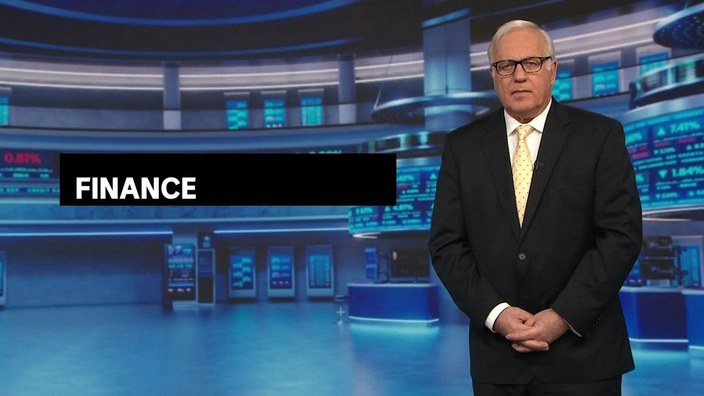 Monday Finance with Alan Kohler - ABC News