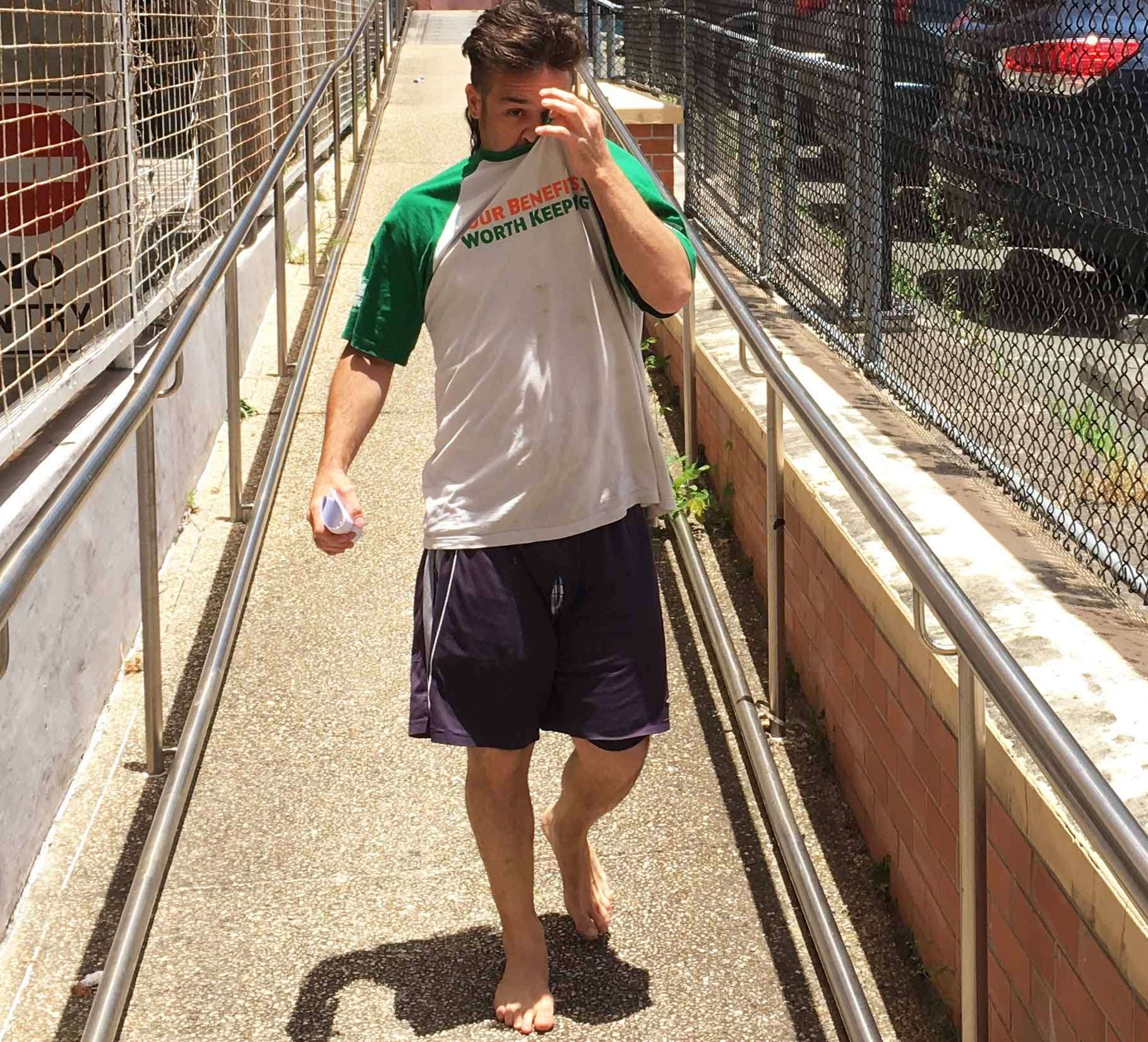 Man facing blindness after Pimpama shooting, Surace brothers face court ...