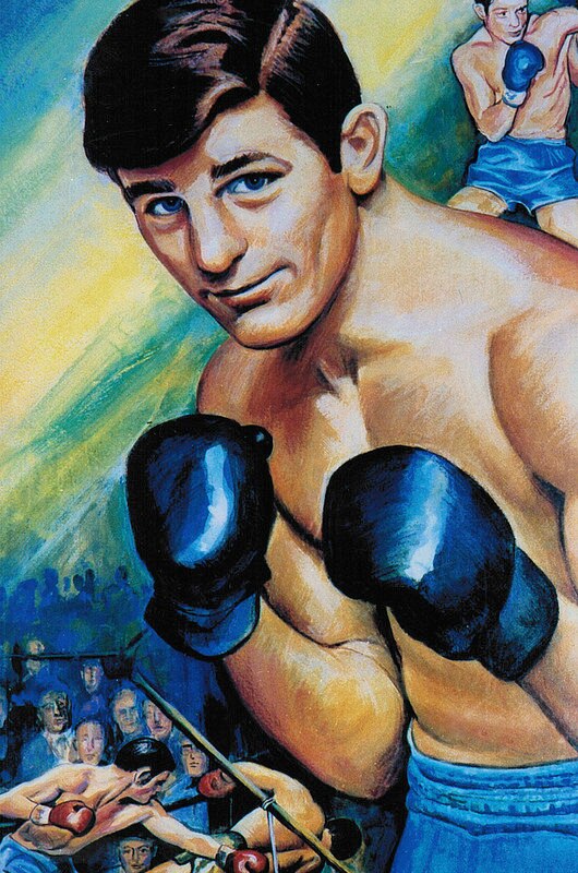 The boxer's story - ABC Radio National