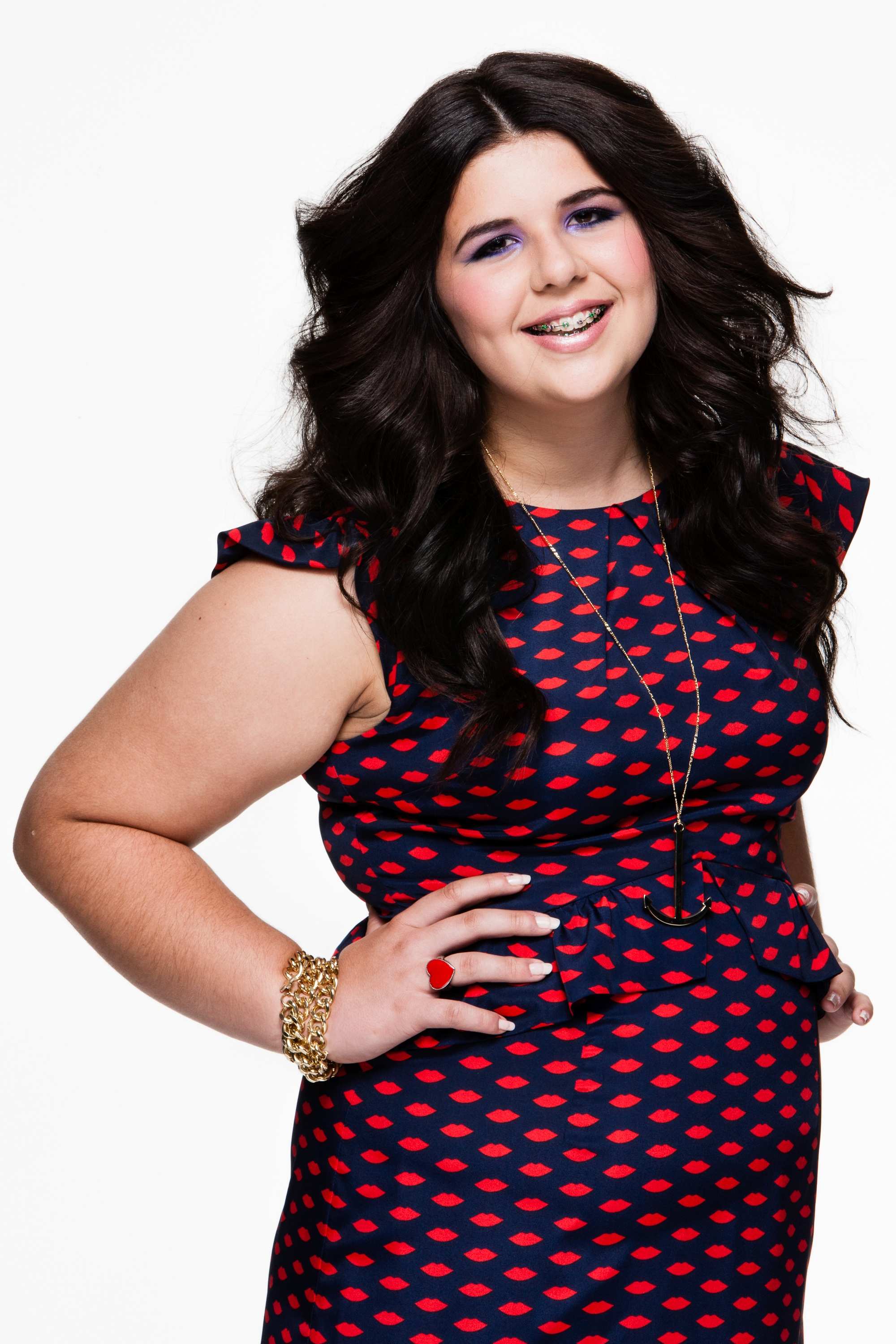 Shiane Shines - ABC listen