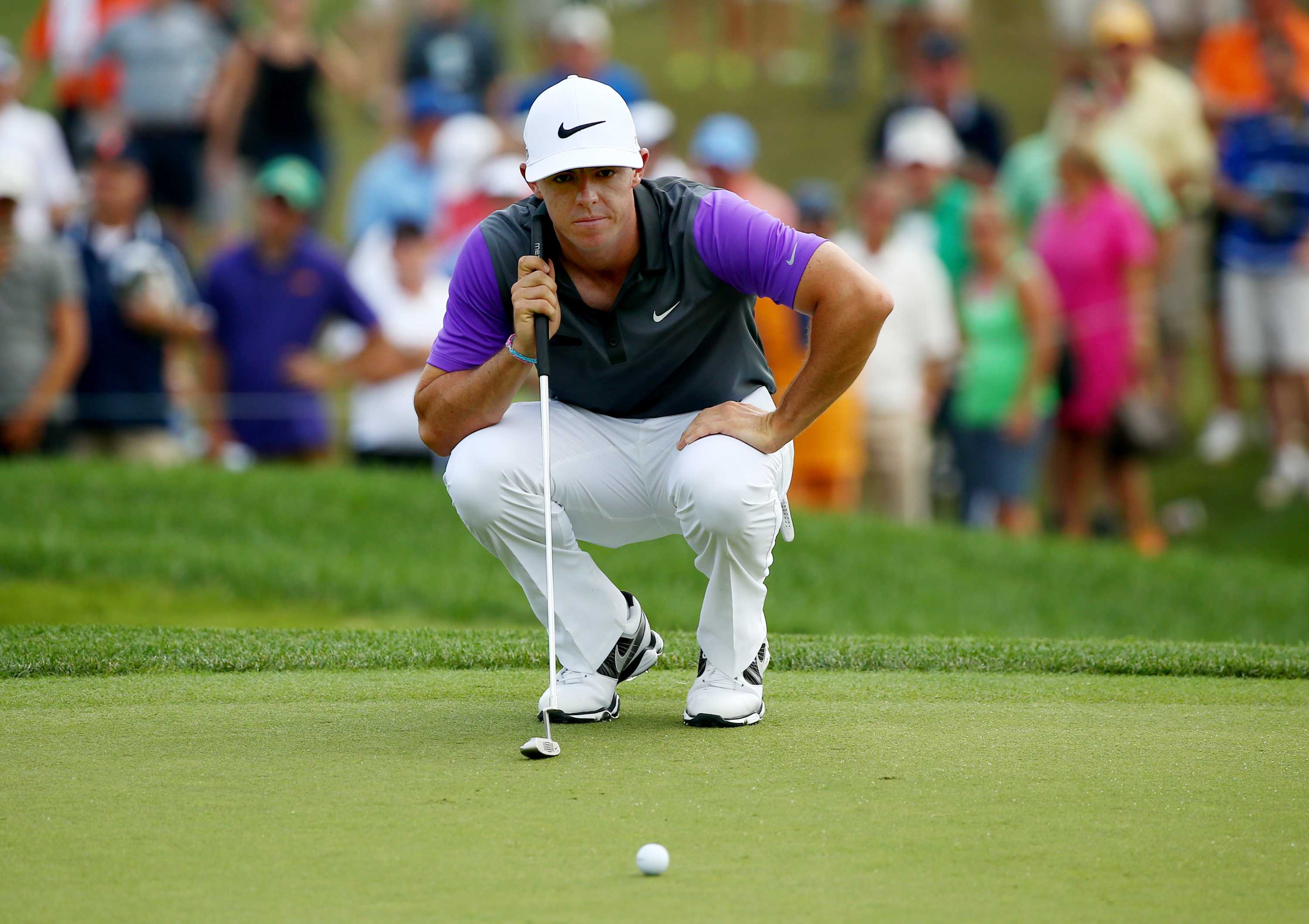PGA Championship final round: Rory McIlroy wins second major of 2014 ...