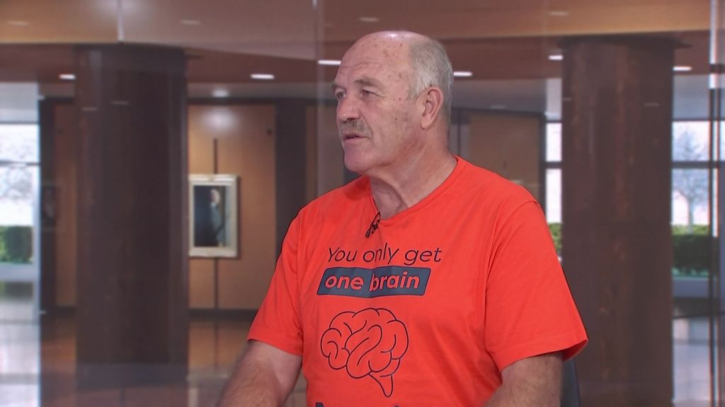 'There were things I couldn't remember': Wally Lewis calls for CTE ...