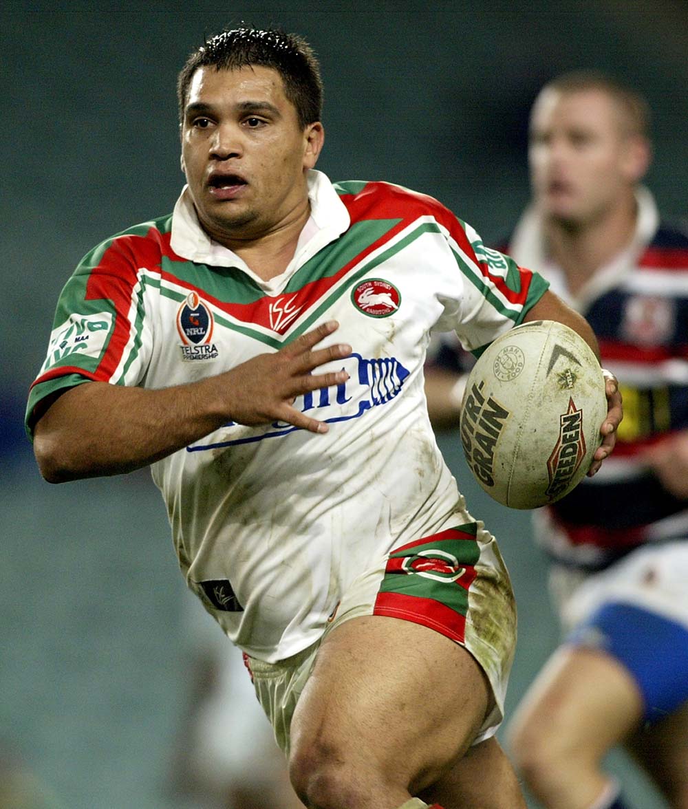 Stars who lost millions warn of gambling's hold on sport - ABC News