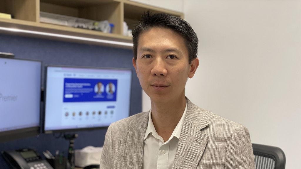 Dr Yim says convenience should not be the overriding measure for health ...