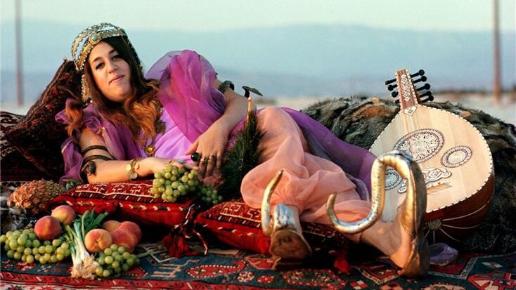 Yo’ Mama - Double J