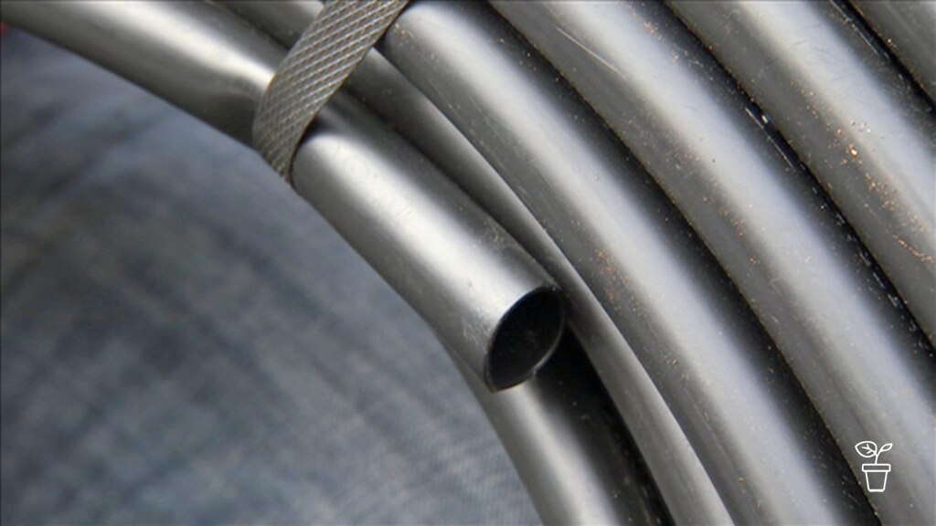 Let it Flow - Drip Irrigation - Gardening Australia