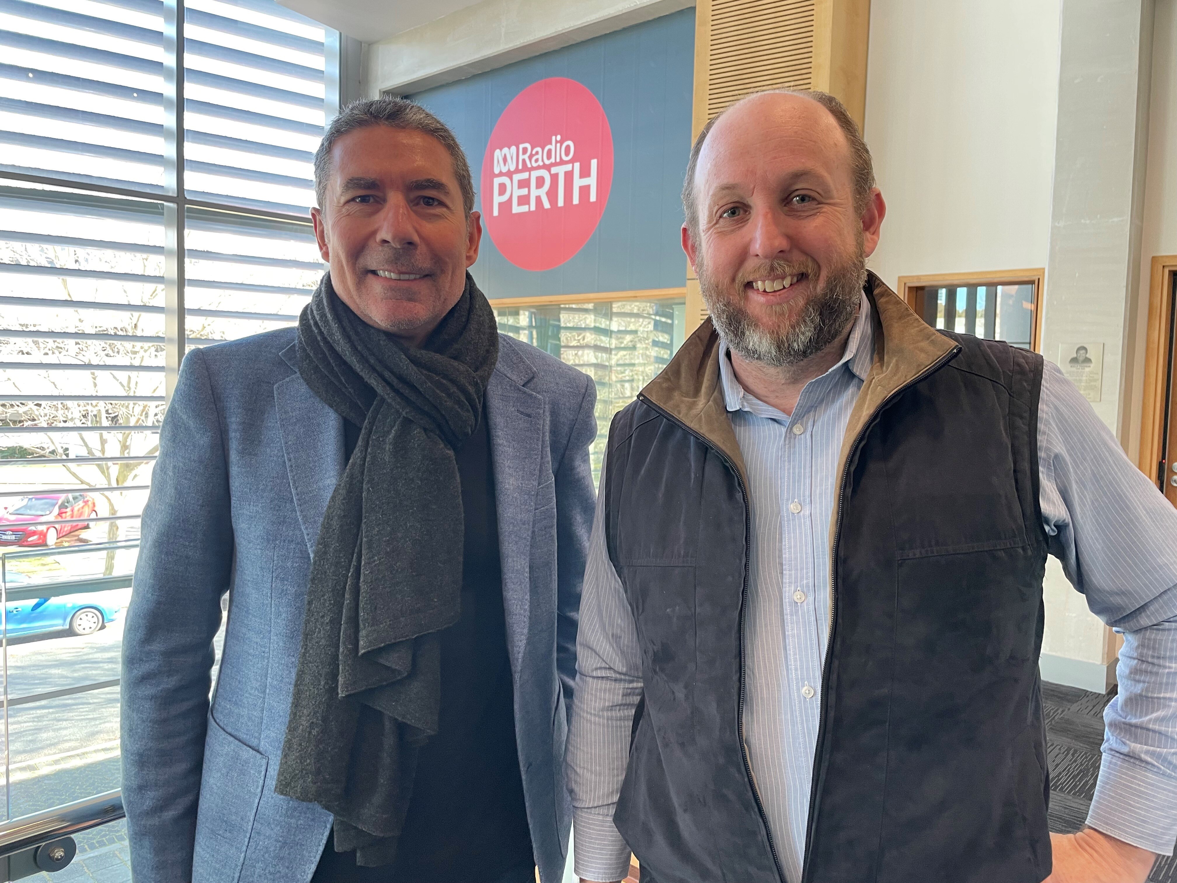 The Panel: should political backflips be applauded or criticised? - ABC ...