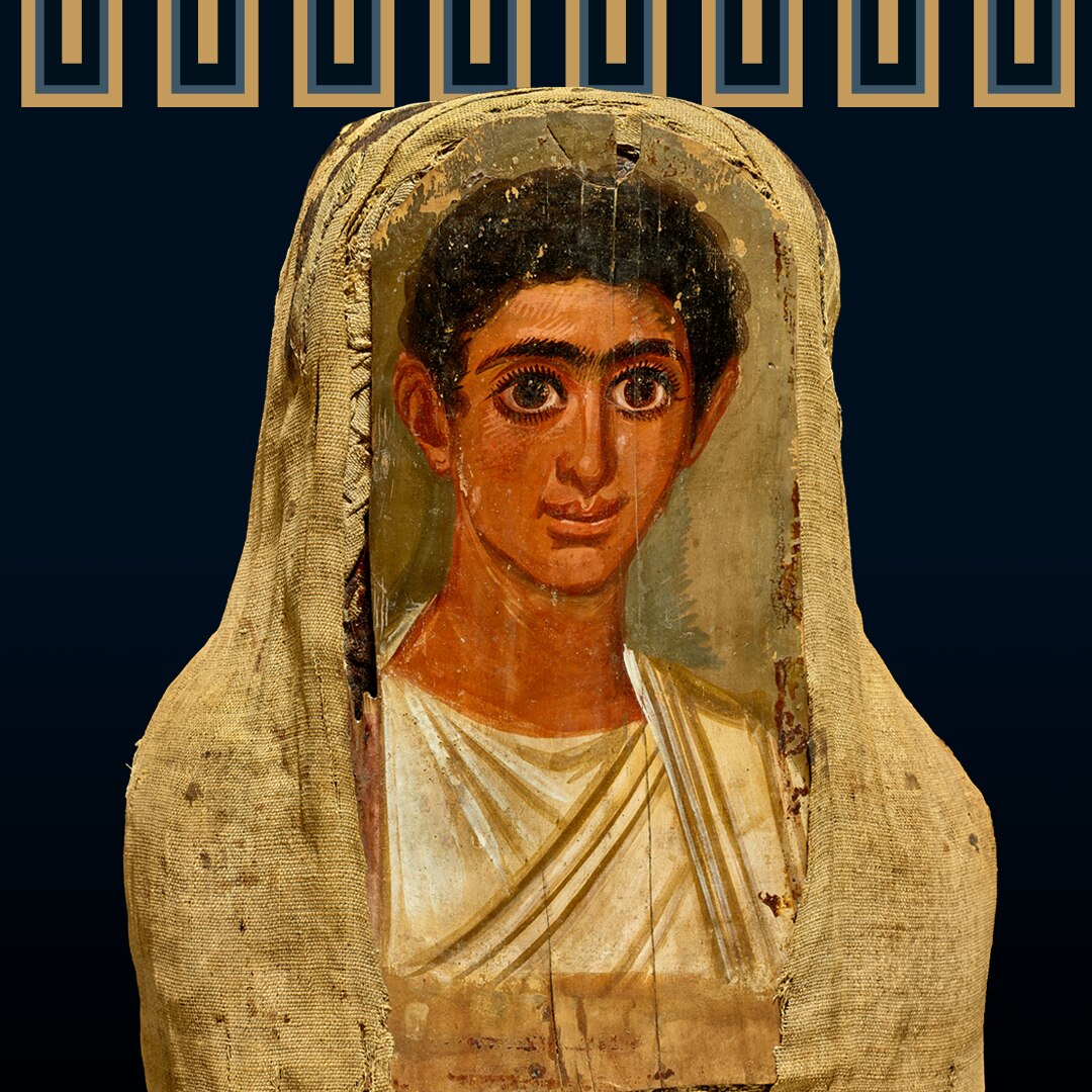 Exploring ancient lives - ABC listen