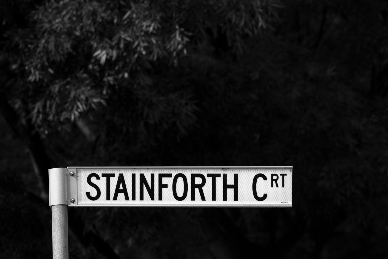 Stainforth Court: closing the door - ABC listen