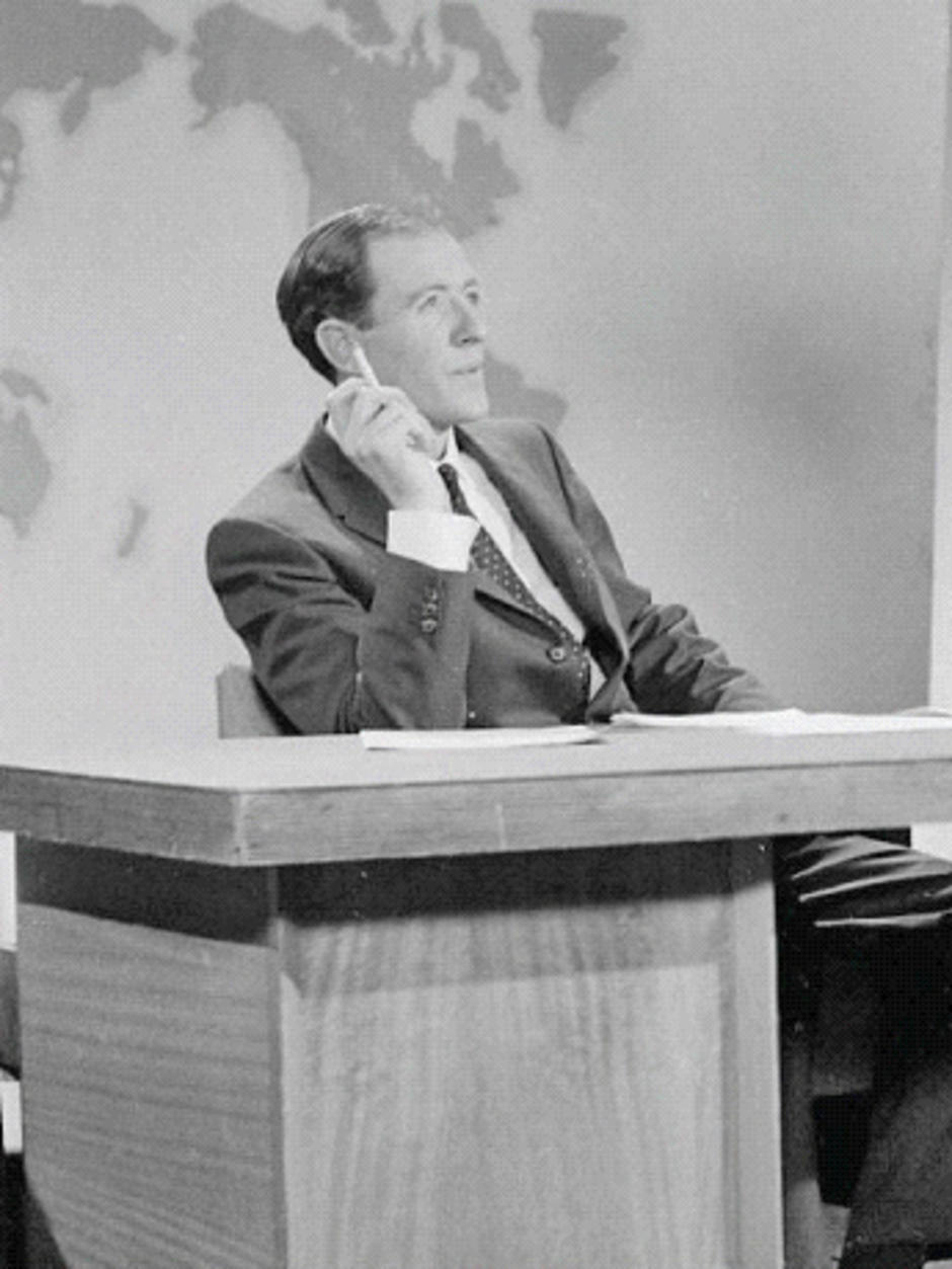 Fifty Years of Four Corners - ABC News