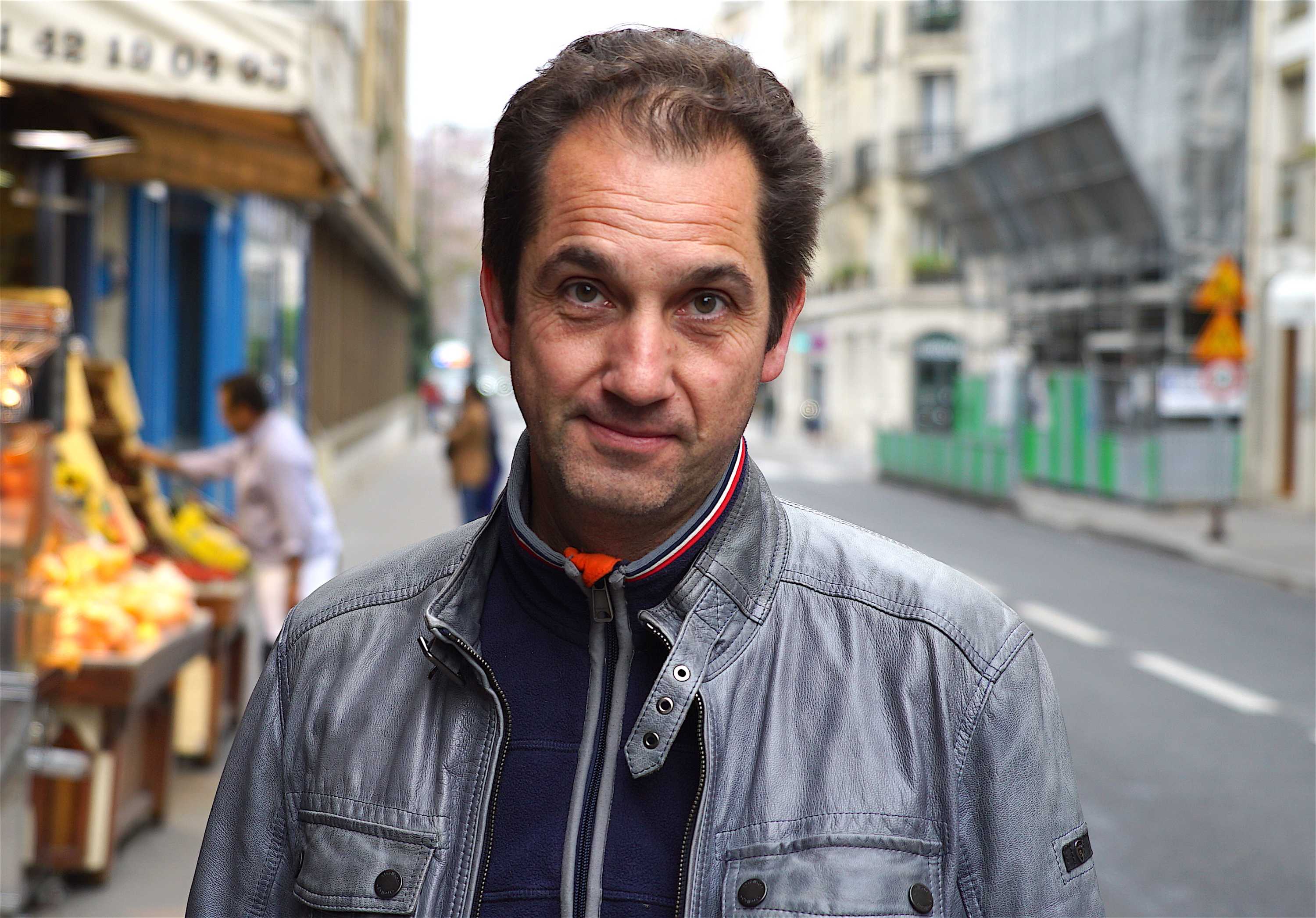 French election: Unpredictable campaign leaves voters divided - ABC News