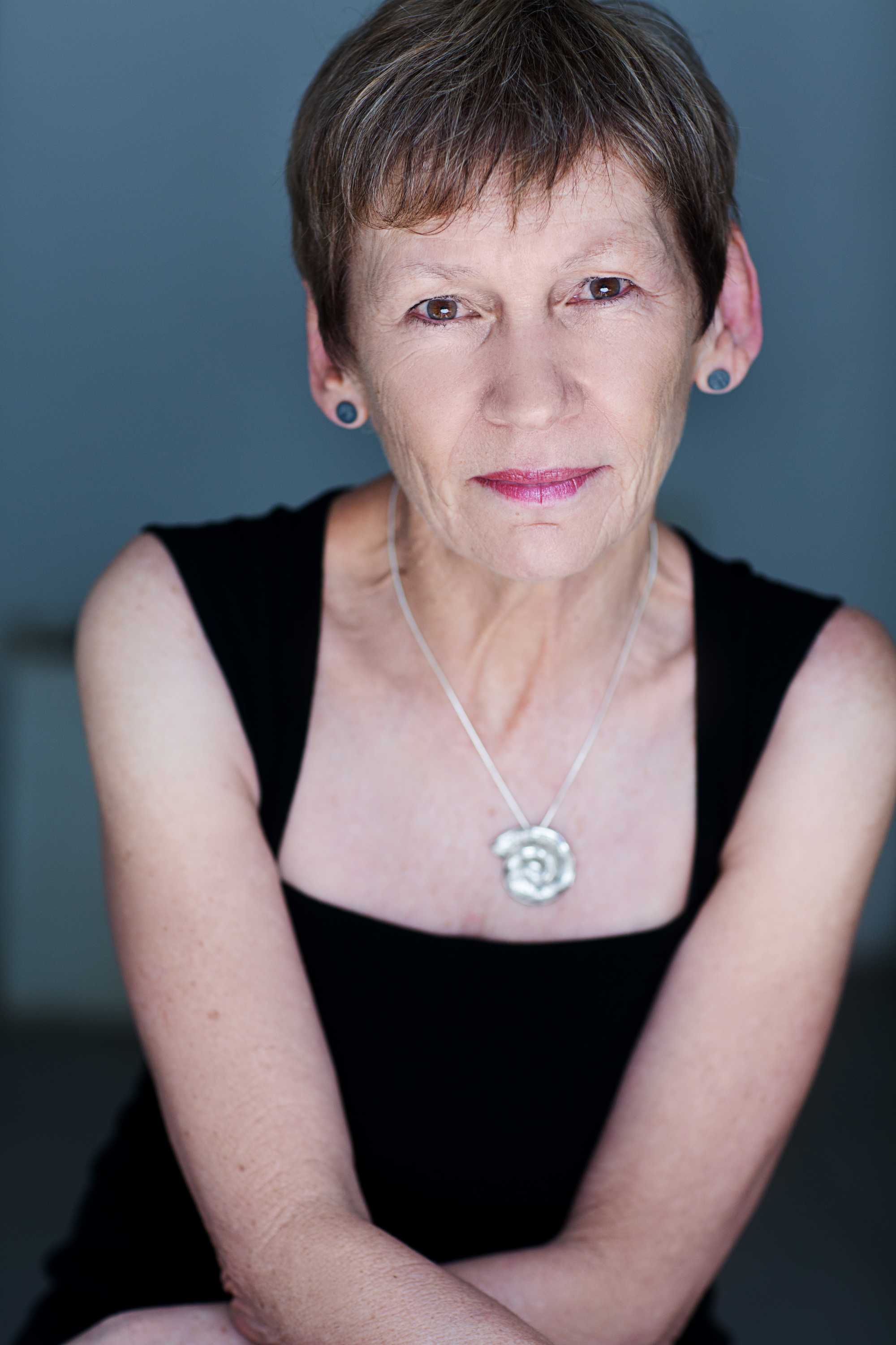 Kristina Olsson, Steve Hawke and Graeme Base - ABC listen